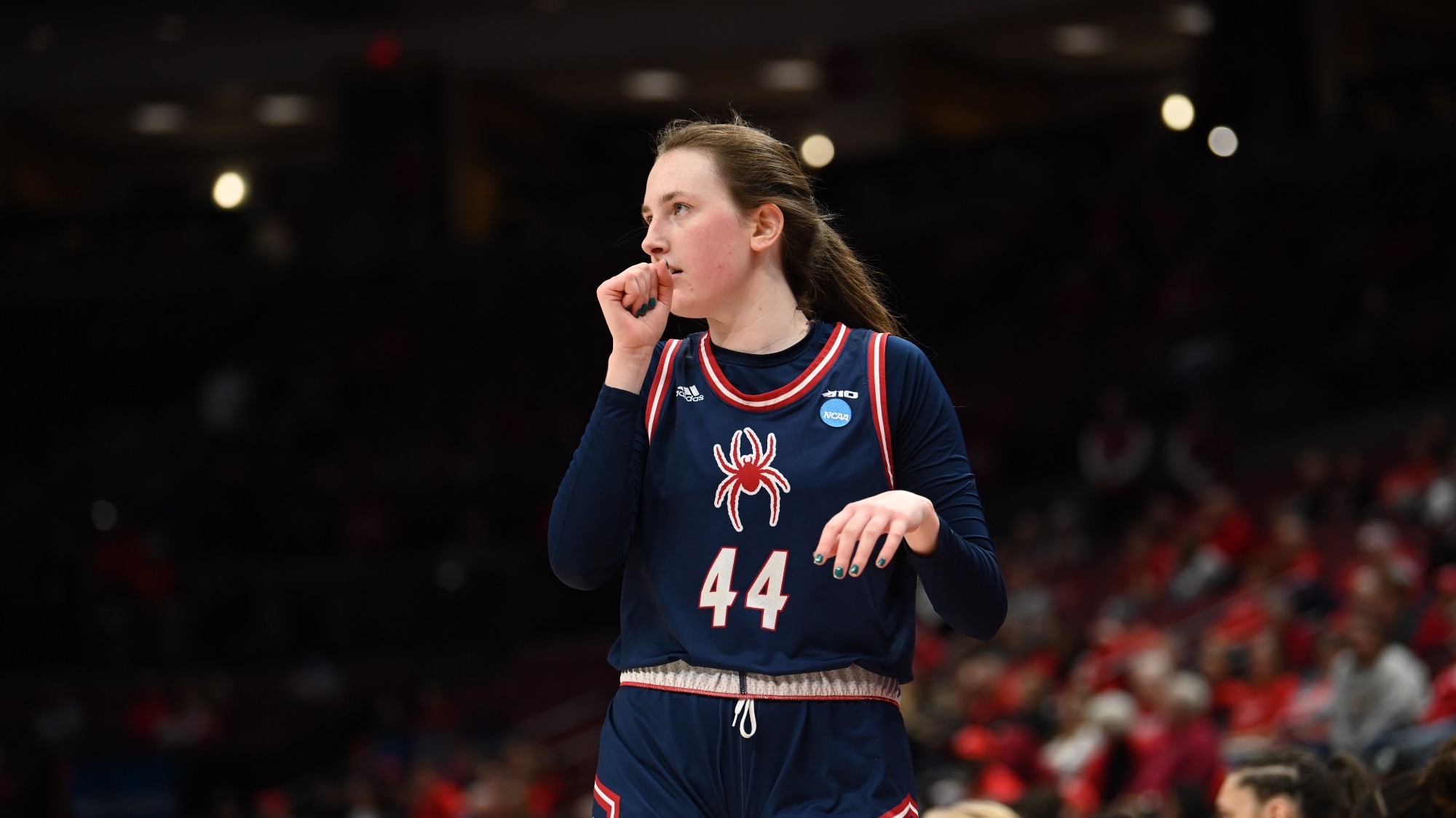Maggie Doogan - Women's Basketball - University of Richmond Athletics