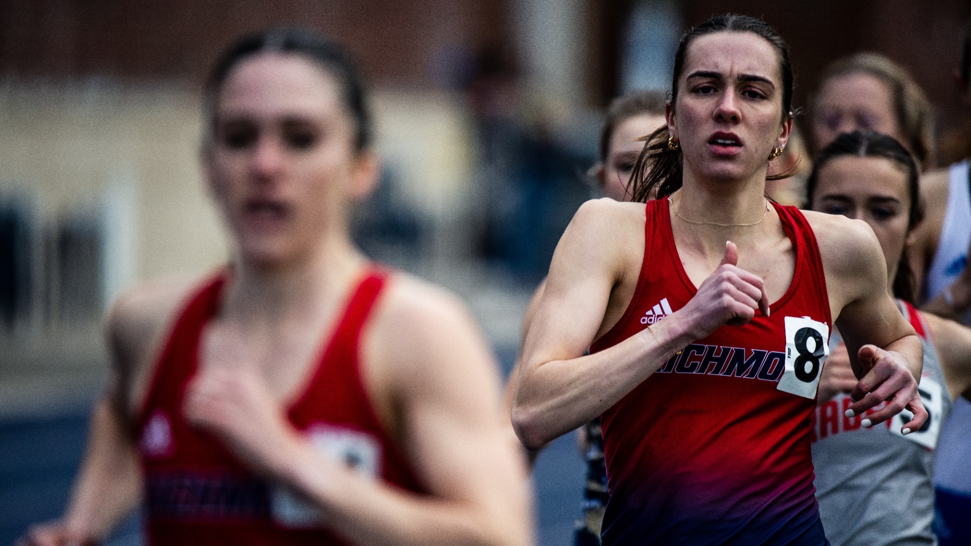 Elizabeth Stockman - Women's Track & Field - University of Richmond ...