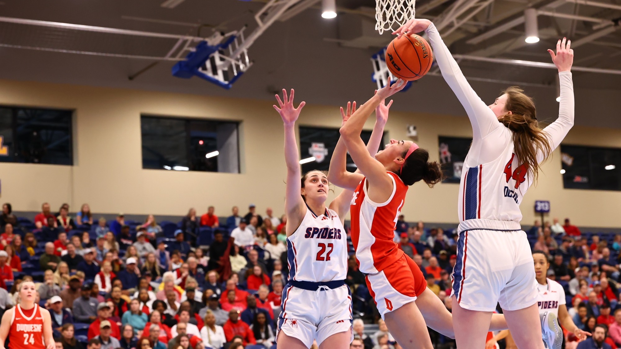 Maggie Doogan - Women's Basketball - University of Richmond Athletics