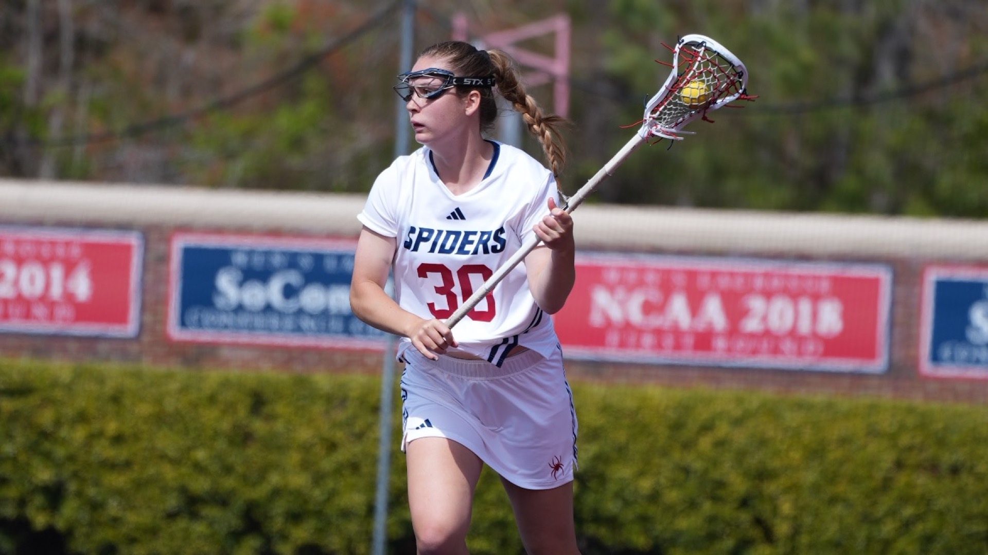 Megan Rice - Women's Lacrosse - University of Richmond Athletics
