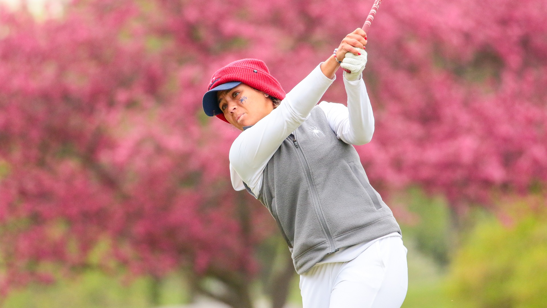 Maya Beasley - Women's Golf - University of Richmond Athletics