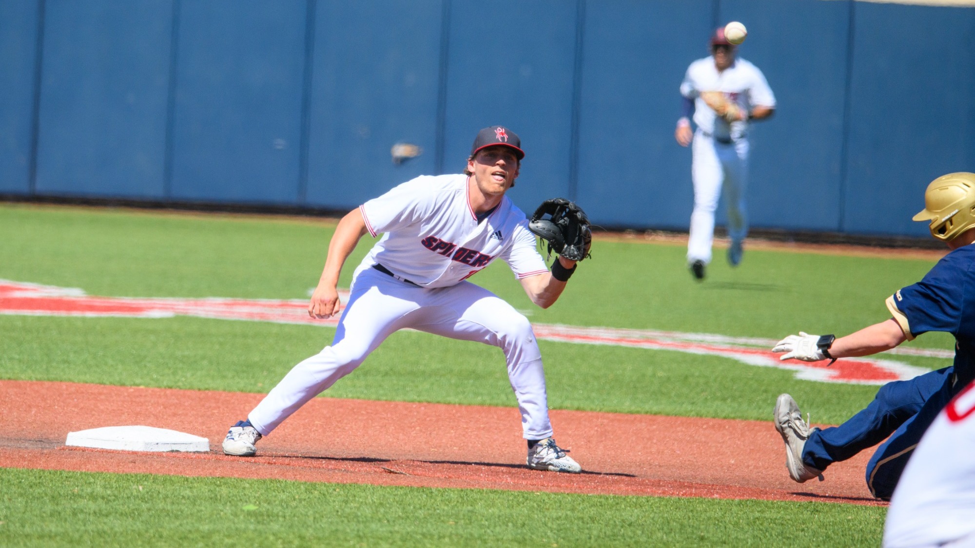 Jake Topolski - Baseball - University of Richmond Athletics