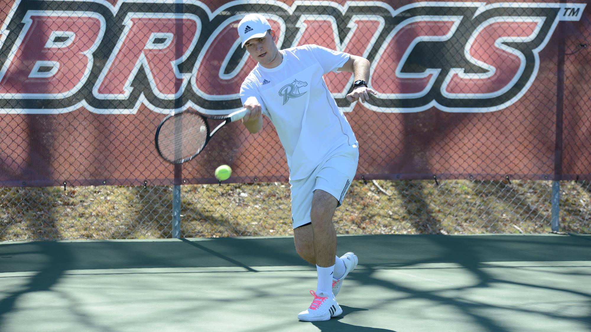 Brandon Gildea - Men's Tennis - Rider University Athletics