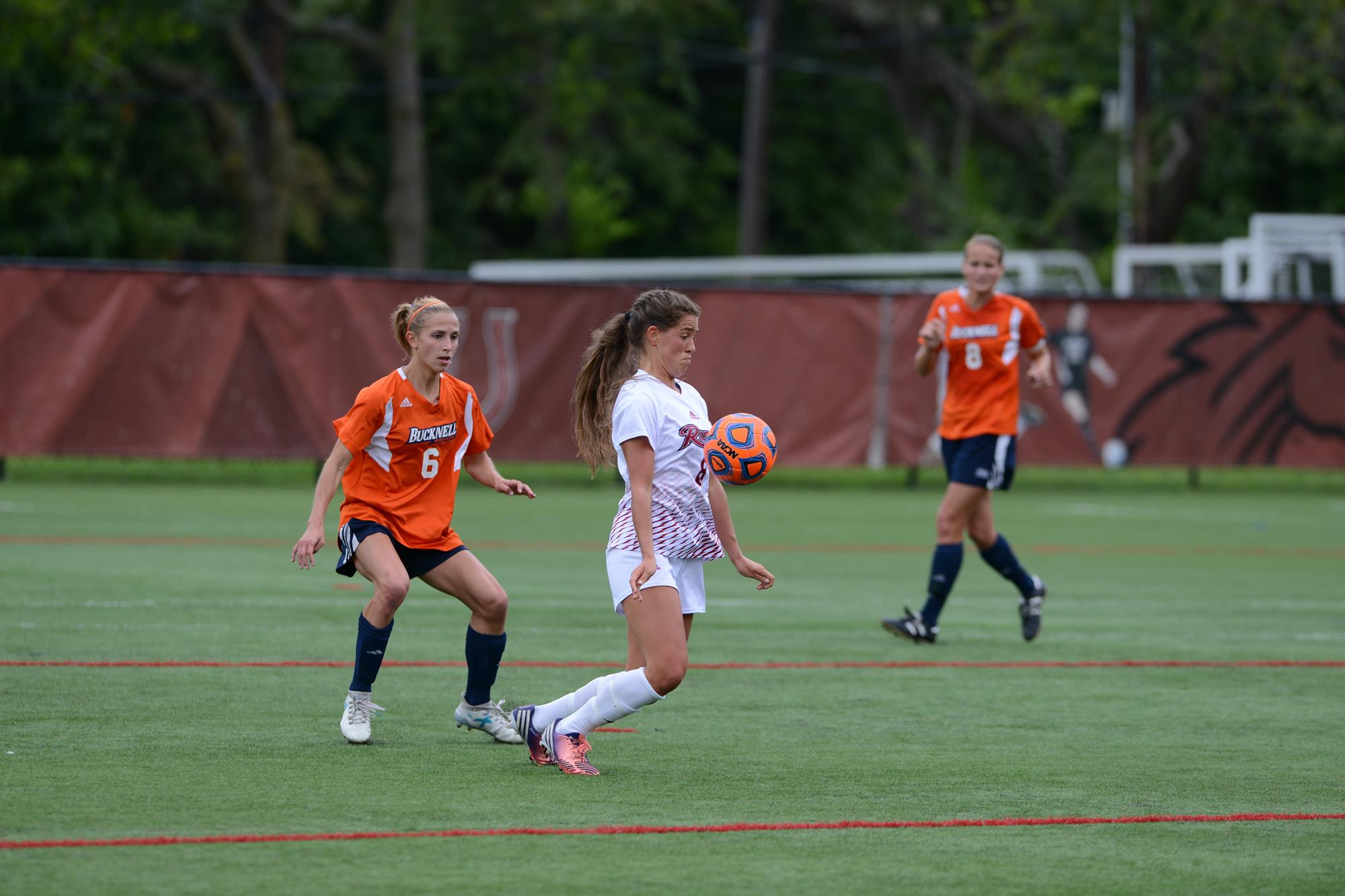 Michelle Iacono - Women's Soccer - Rider University Athletics