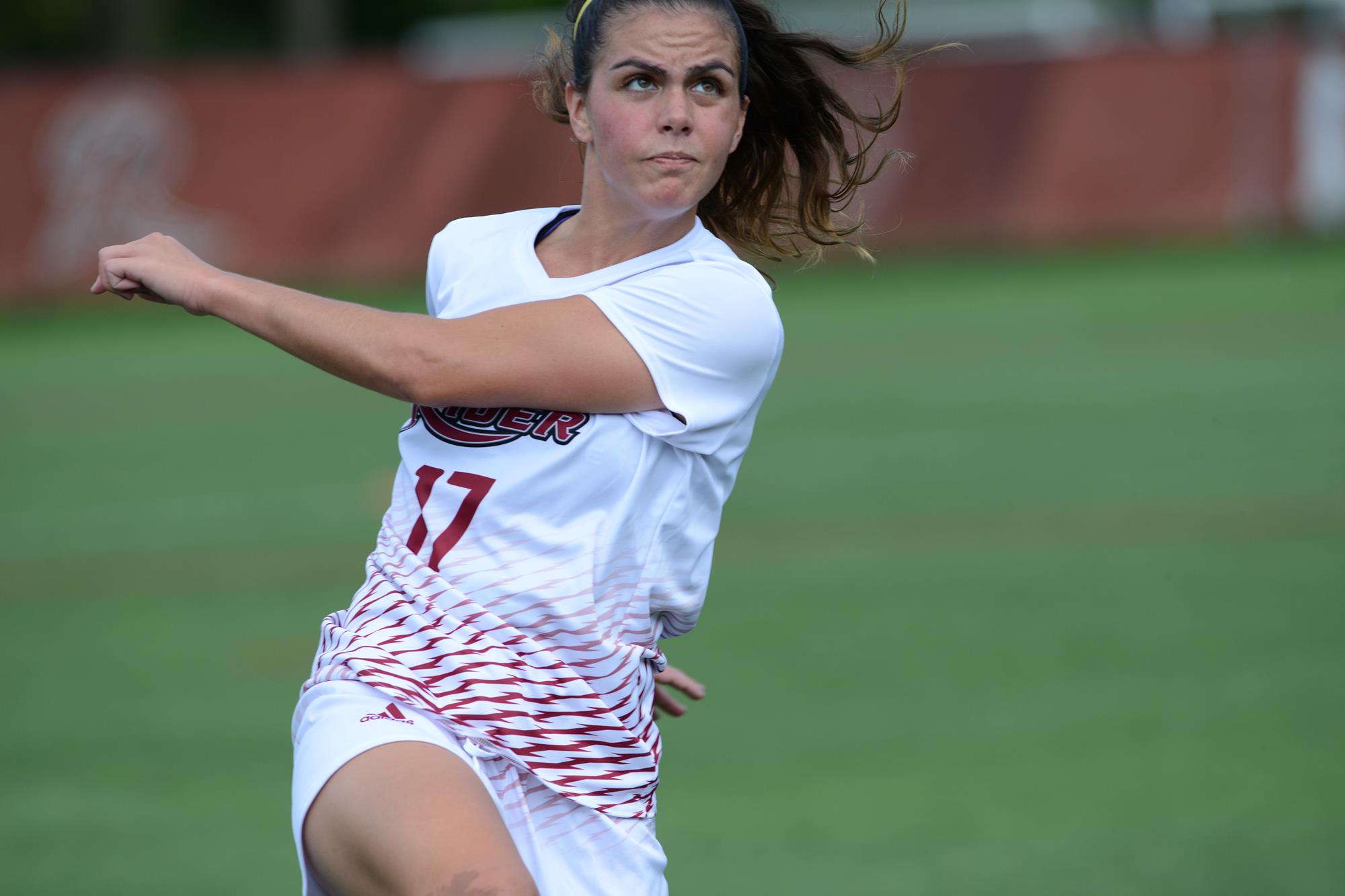Emily Schmitt - Women's Soccer - Rider University Athletics