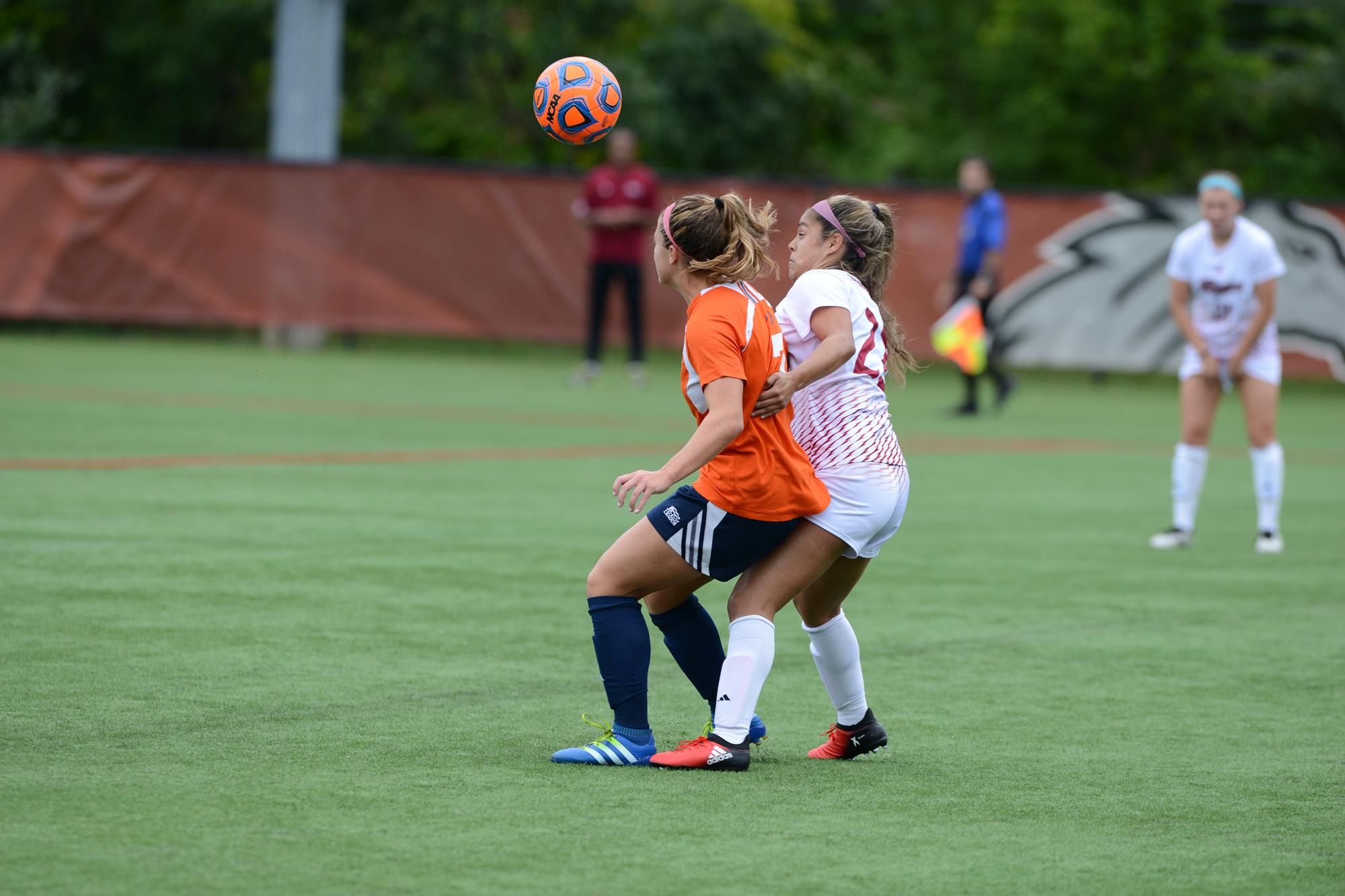 Madeleine Tarin - Women's Soccer - Rider University Athletics