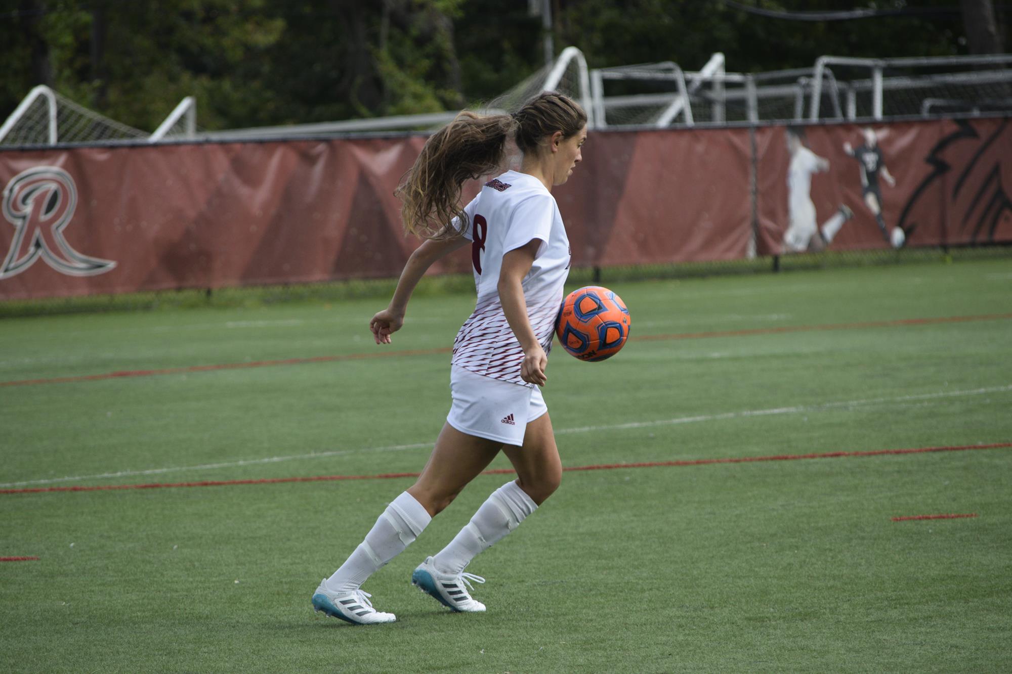 Michelle Iacono - Women's Soccer - Rider University Athletics