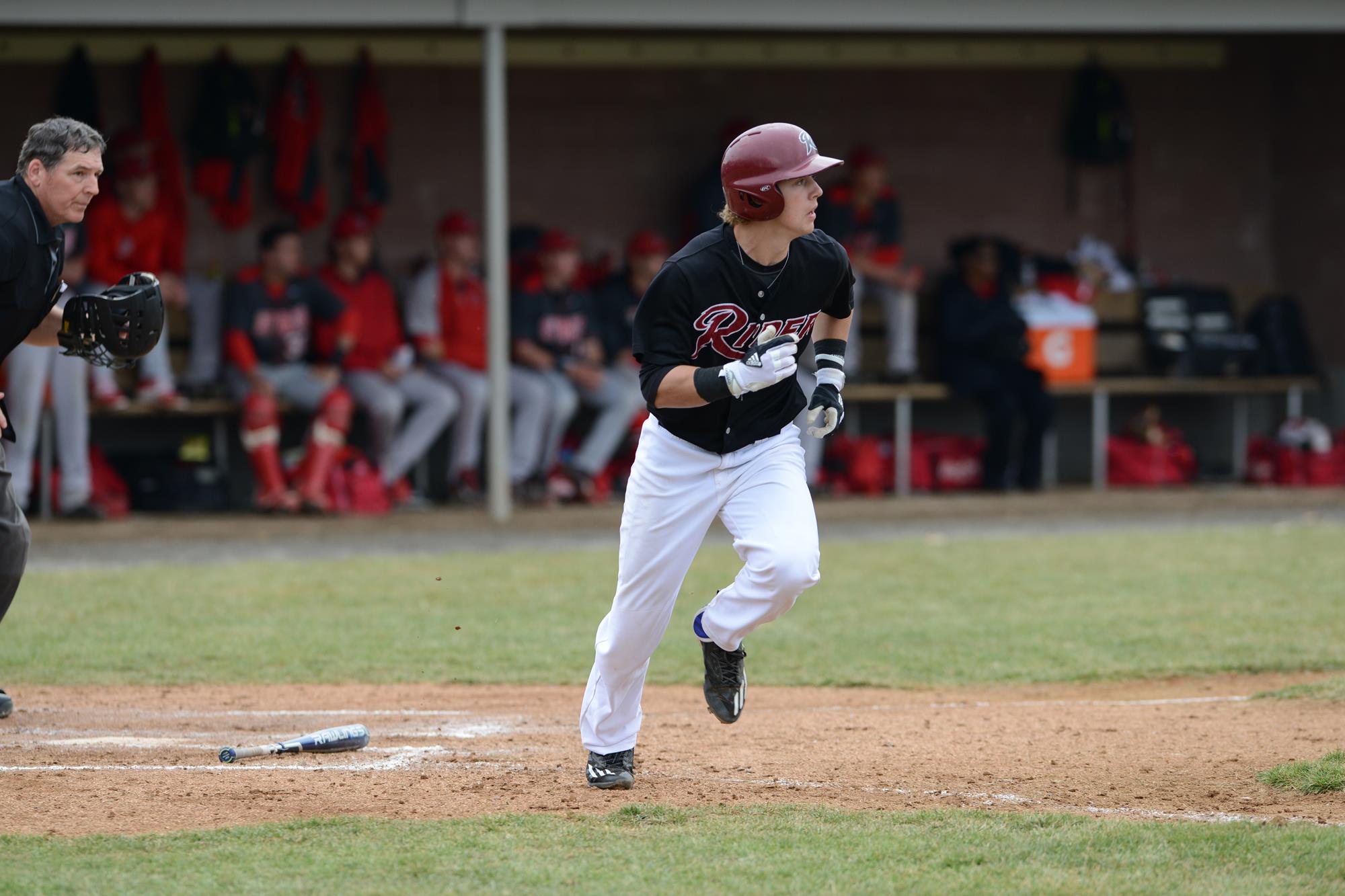 Jake Bender - Baseball - Rider University Athletics