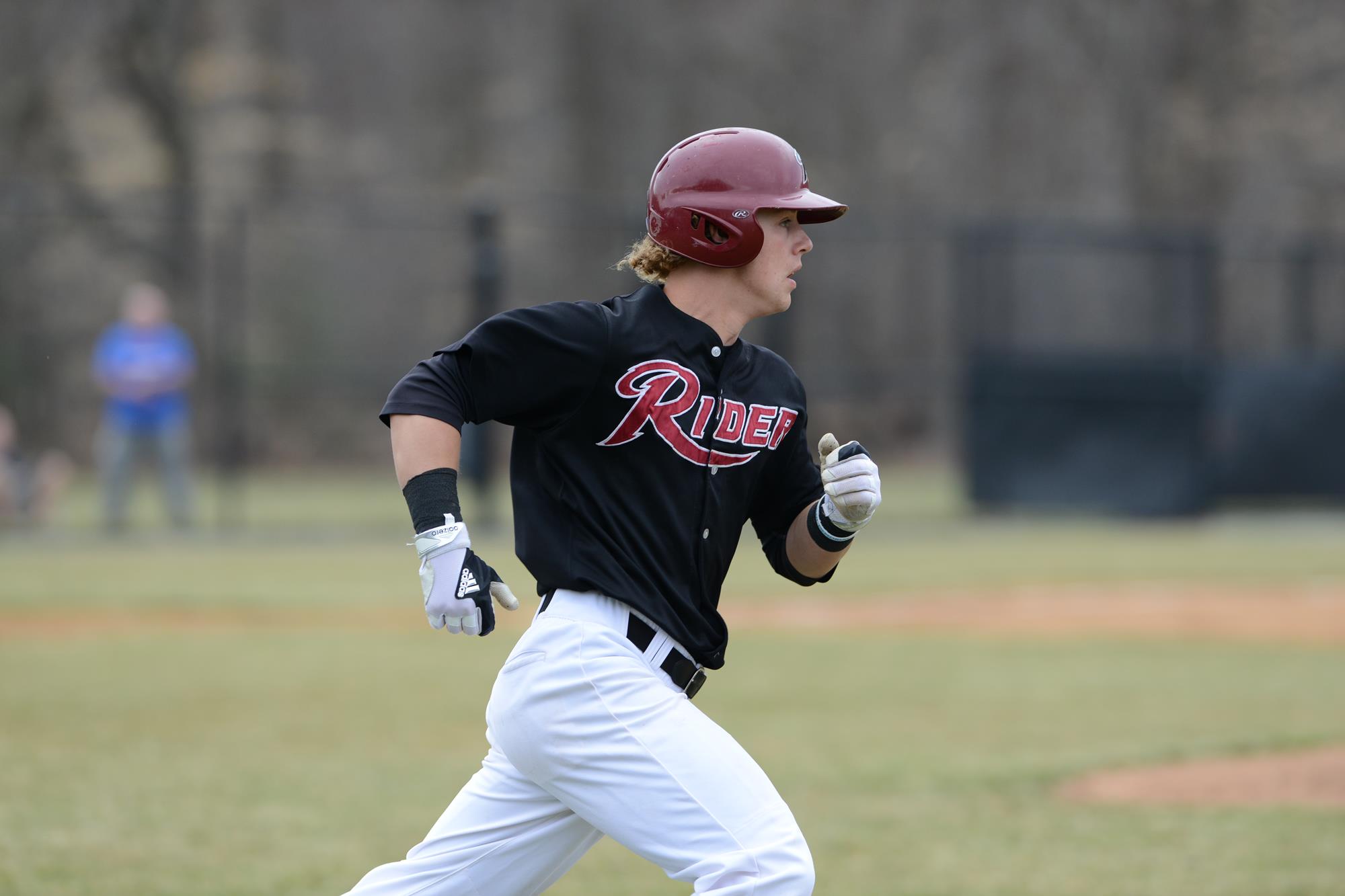 Jake Bender - Baseball - Rider University Athletics
