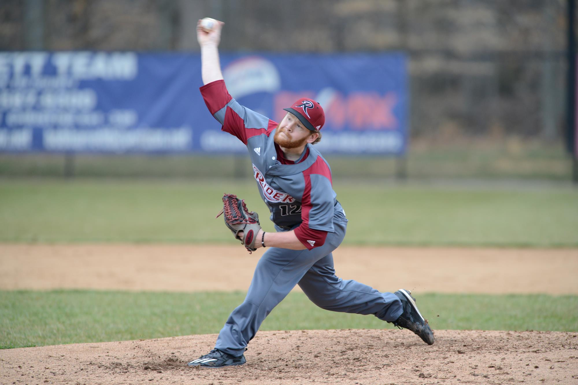 John Yocum - Baseball - Rider University Athletics