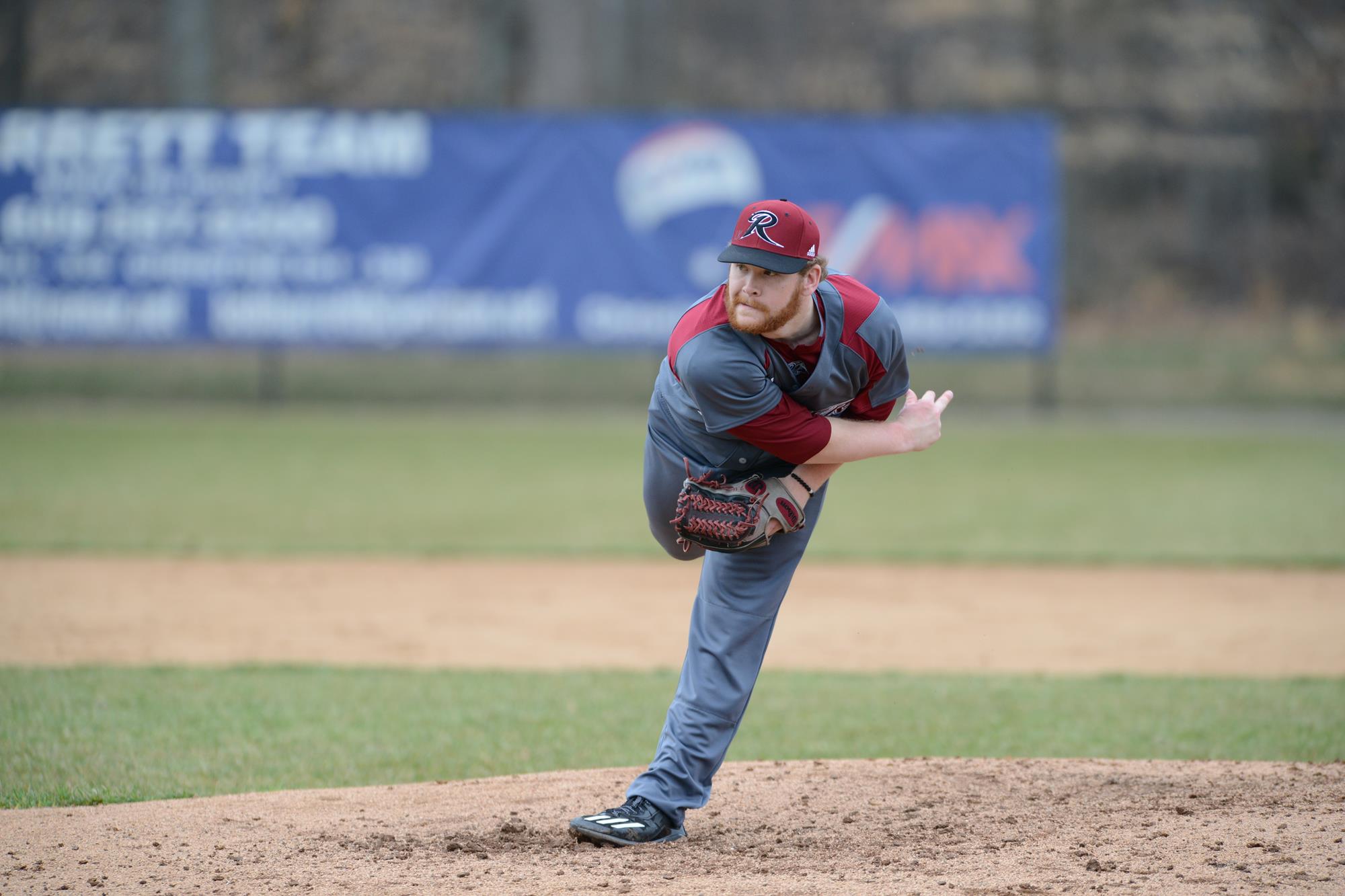 John Yocum - Baseball - Rider University Athletics