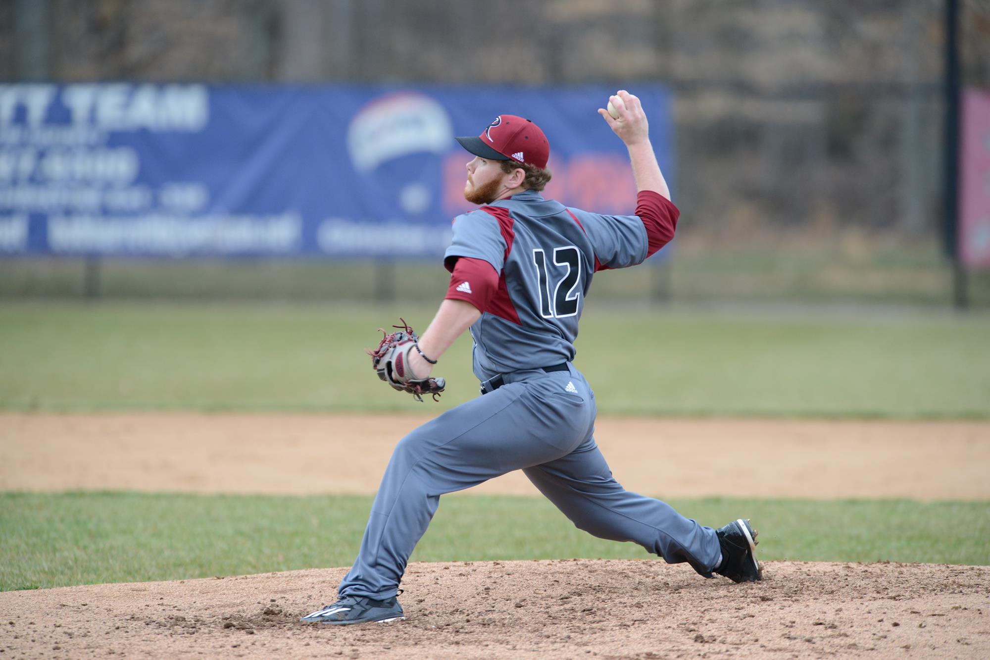 John Yocum - Baseball - Rider University Athletics