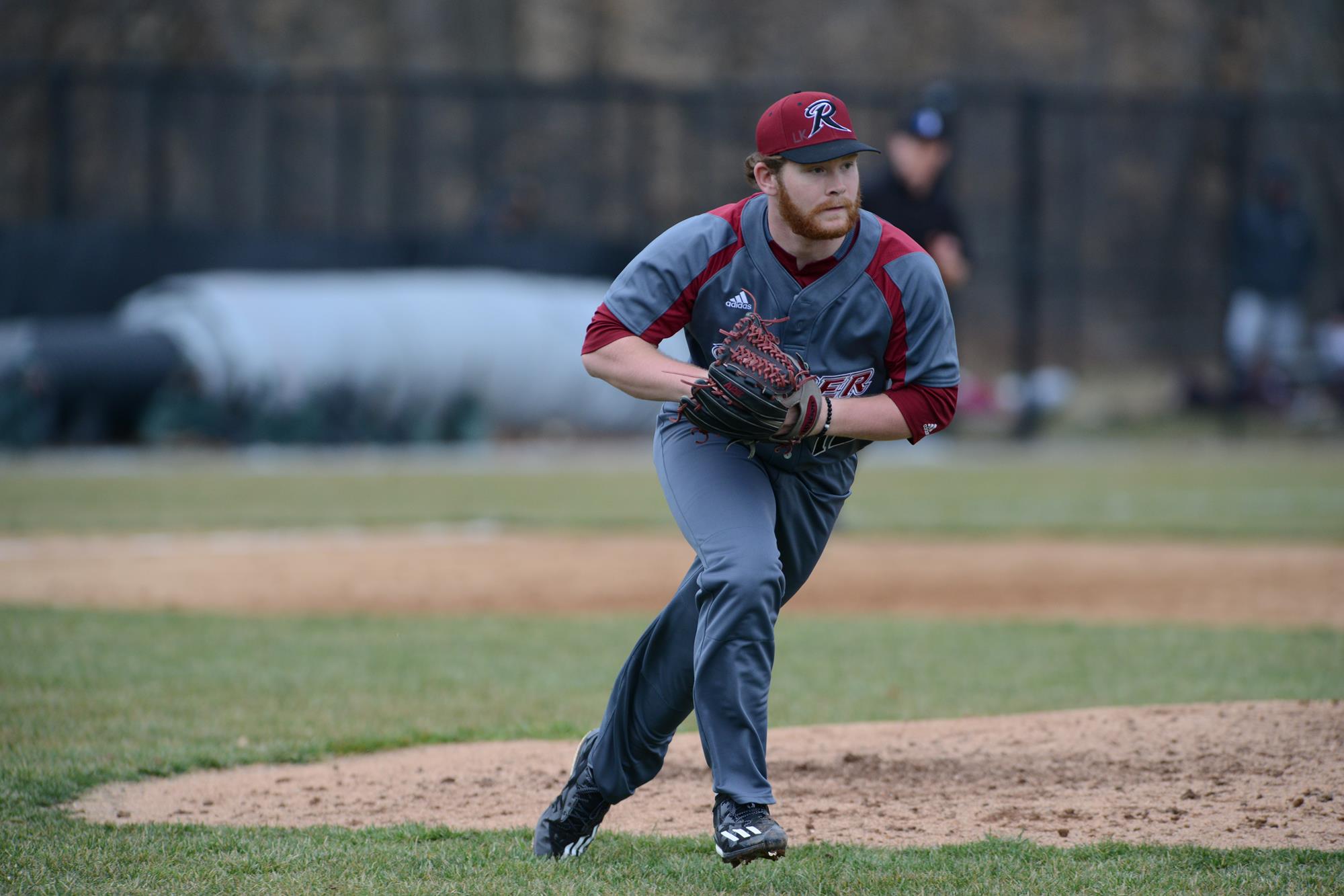 John Yocum - Baseball - Rider University Athletics