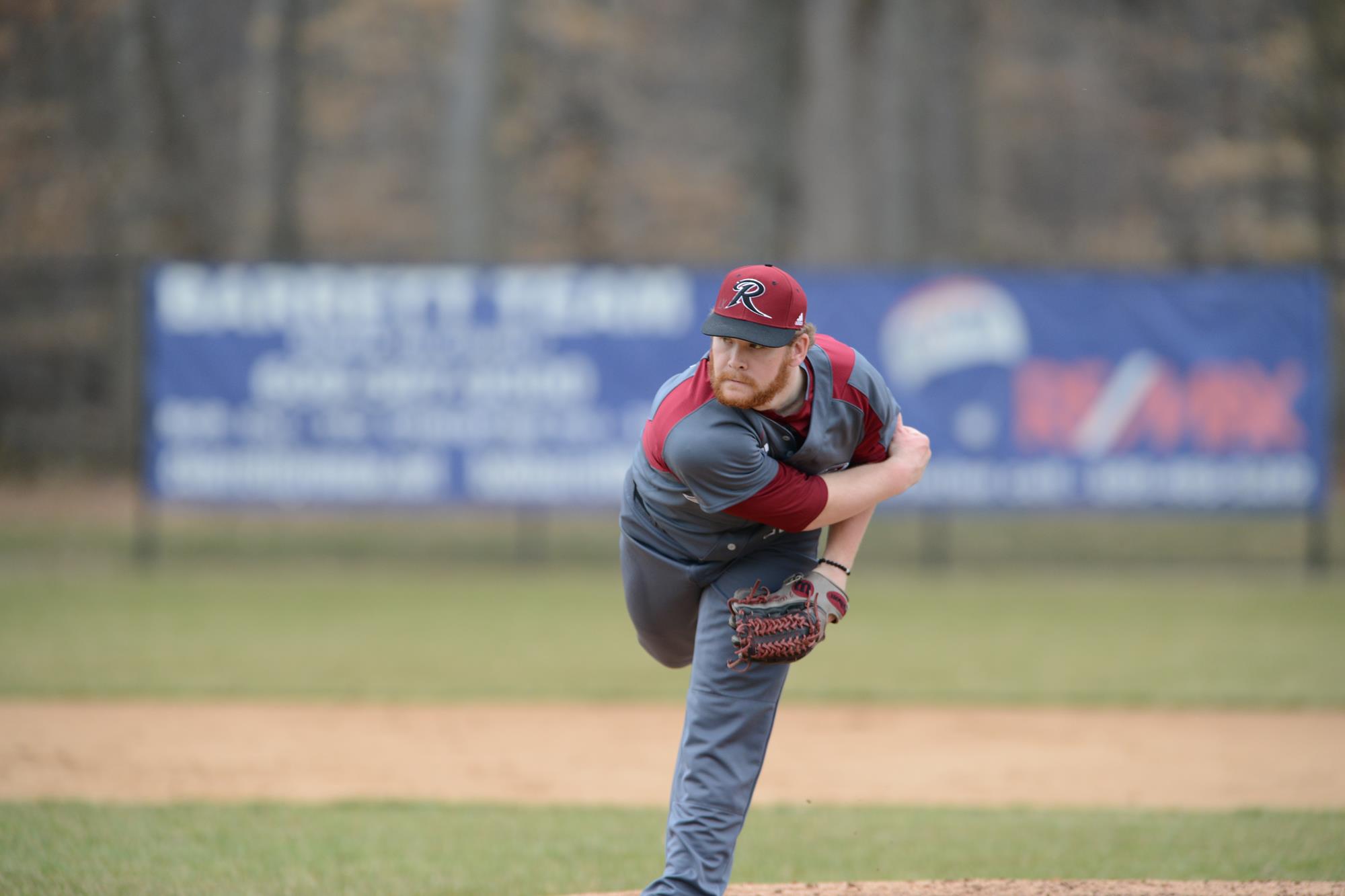 John Yocum - Baseball - Rider University Athletics