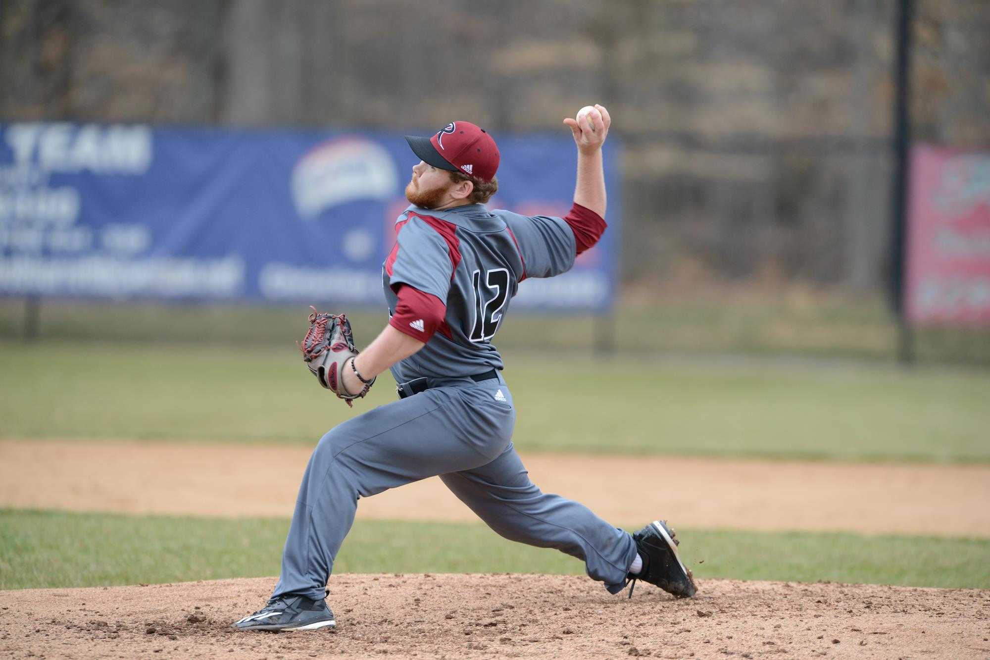 John Yocum - Baseball - Rider University Athletics
