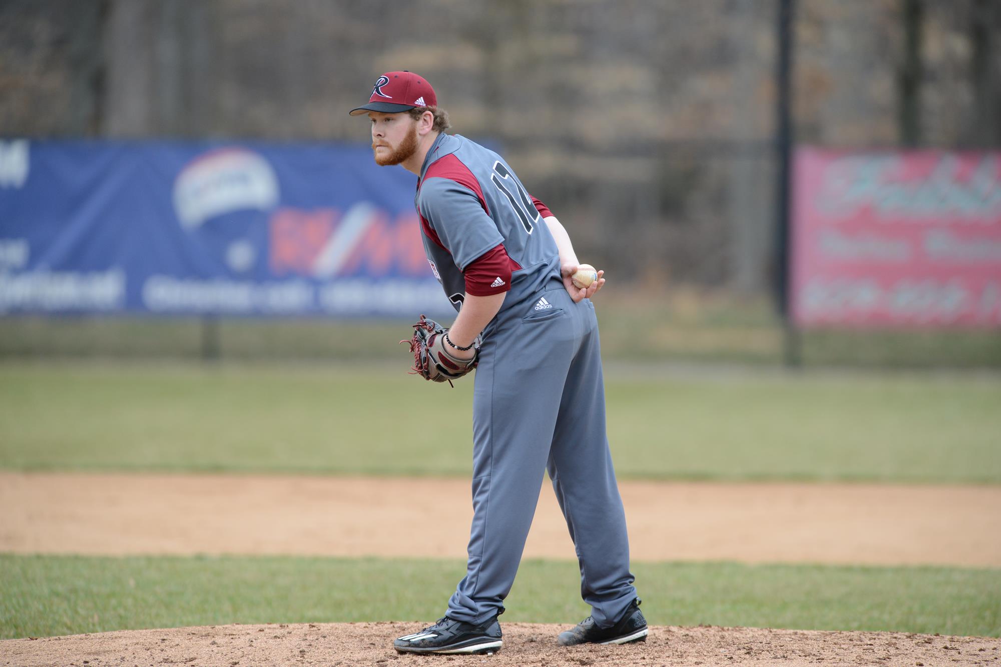 John Yocum - Baseball - Rider University Athletics
