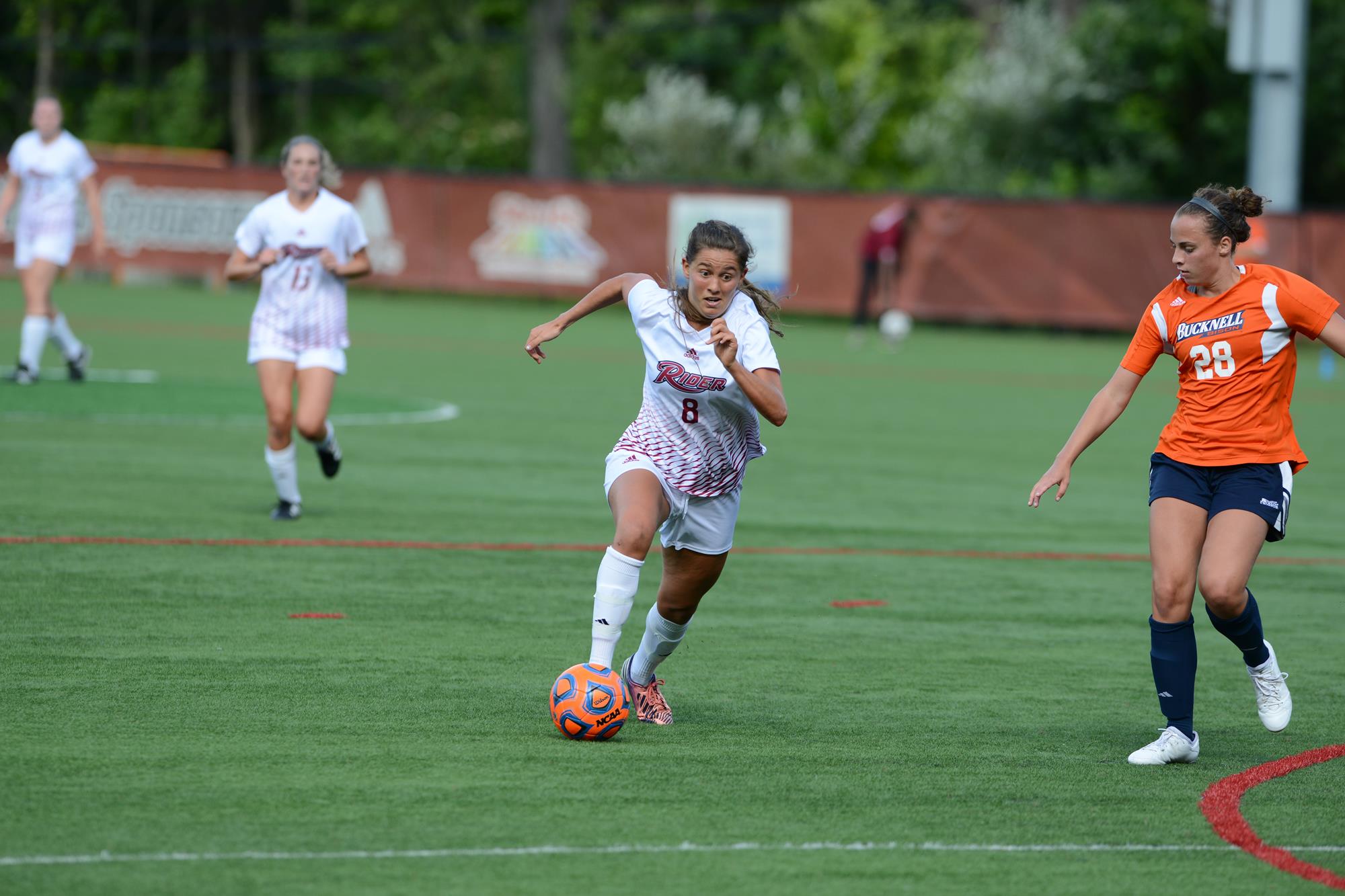 Michelle Iacono - Women's Soccer - Rider University Athletics