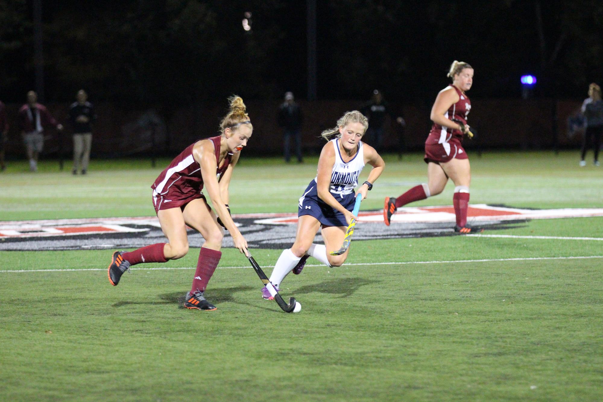 Jessica Randazzo - Field Hockey - Rider University Athletics