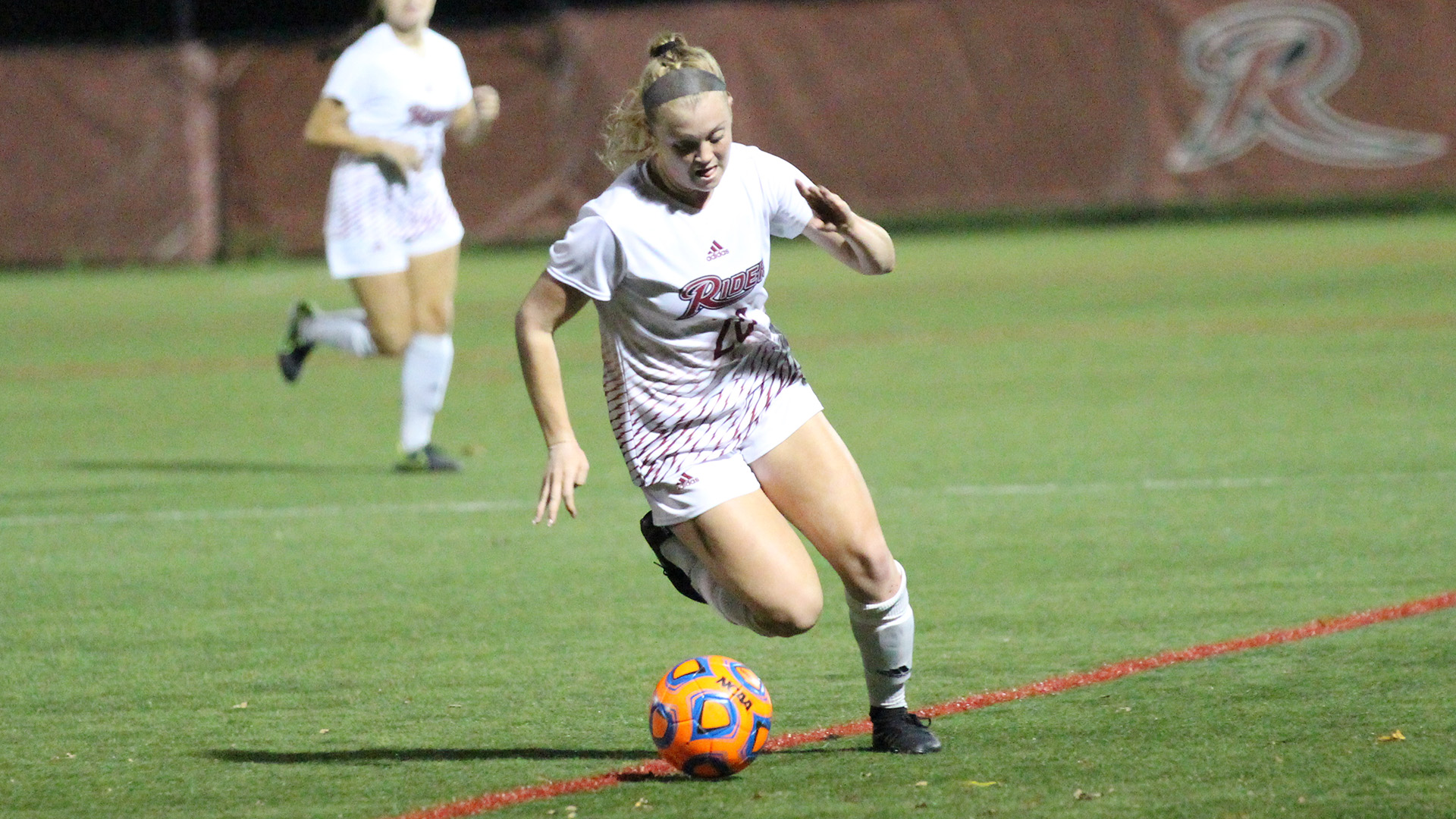 Nikki Arrington - Women's Soccer - Rider University Athletics