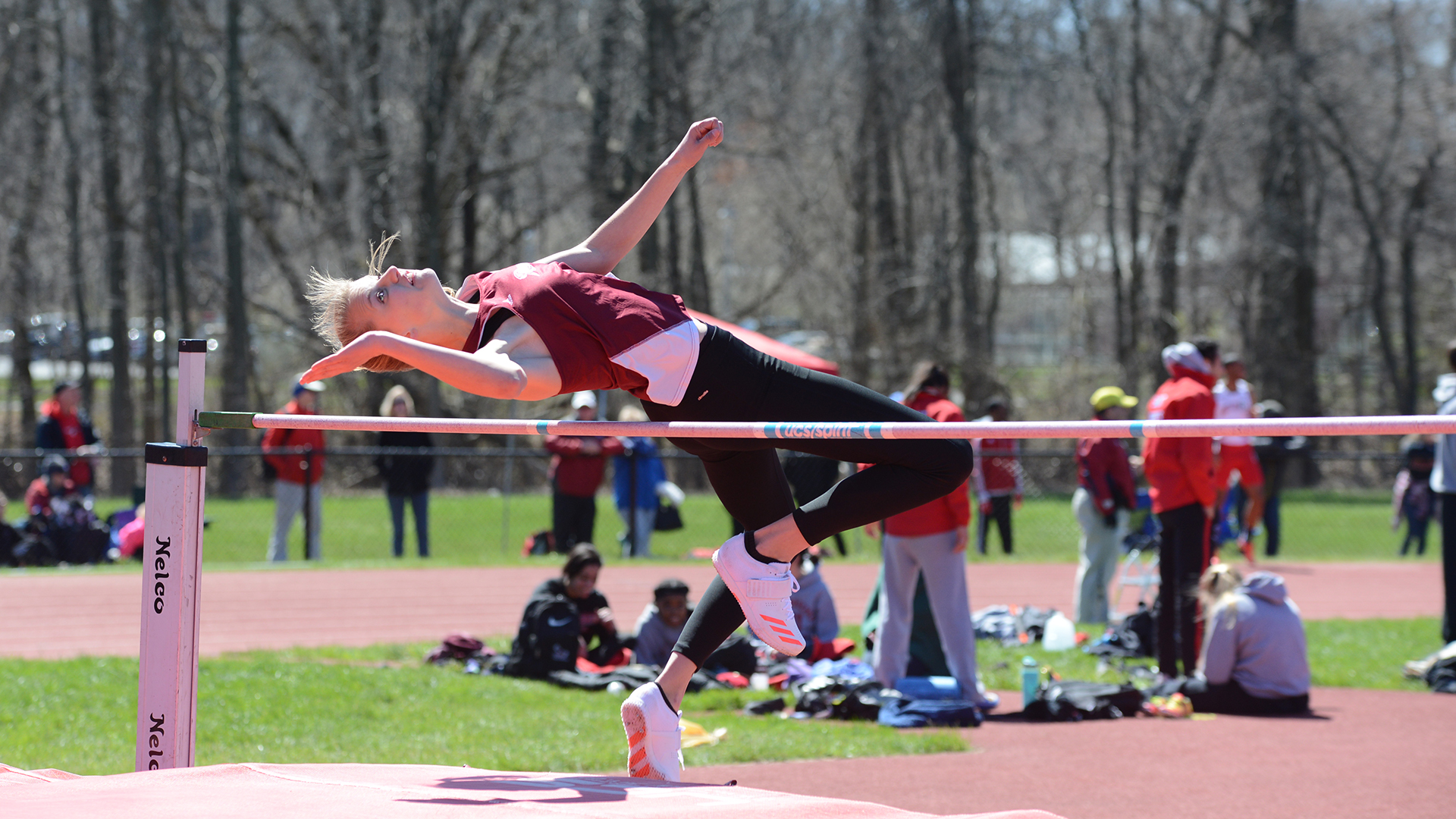 Sara Gardner - Women's Track and Field - Rider University Athletics