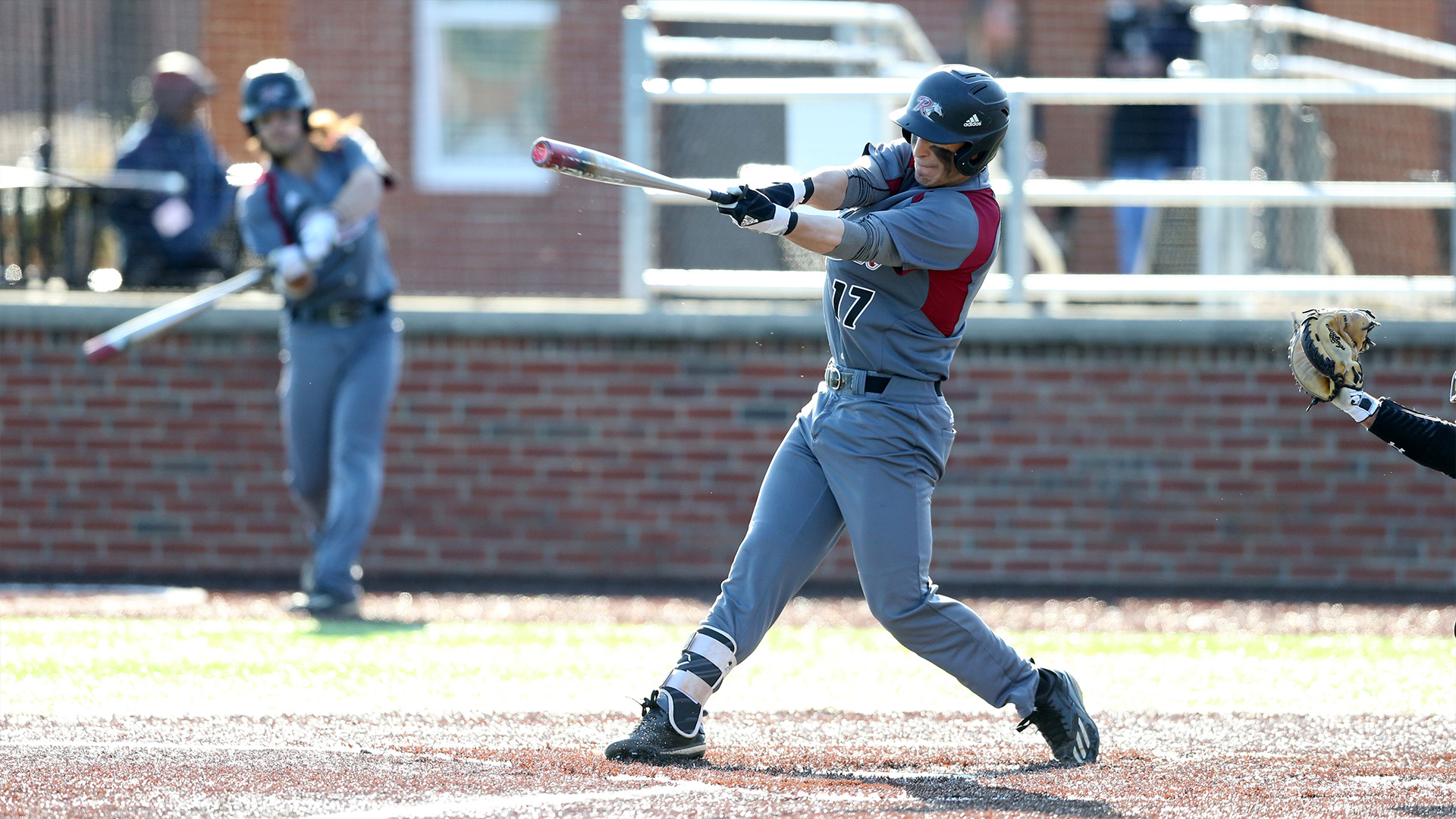 Joe Simone - Baseball - Rider University Athletics