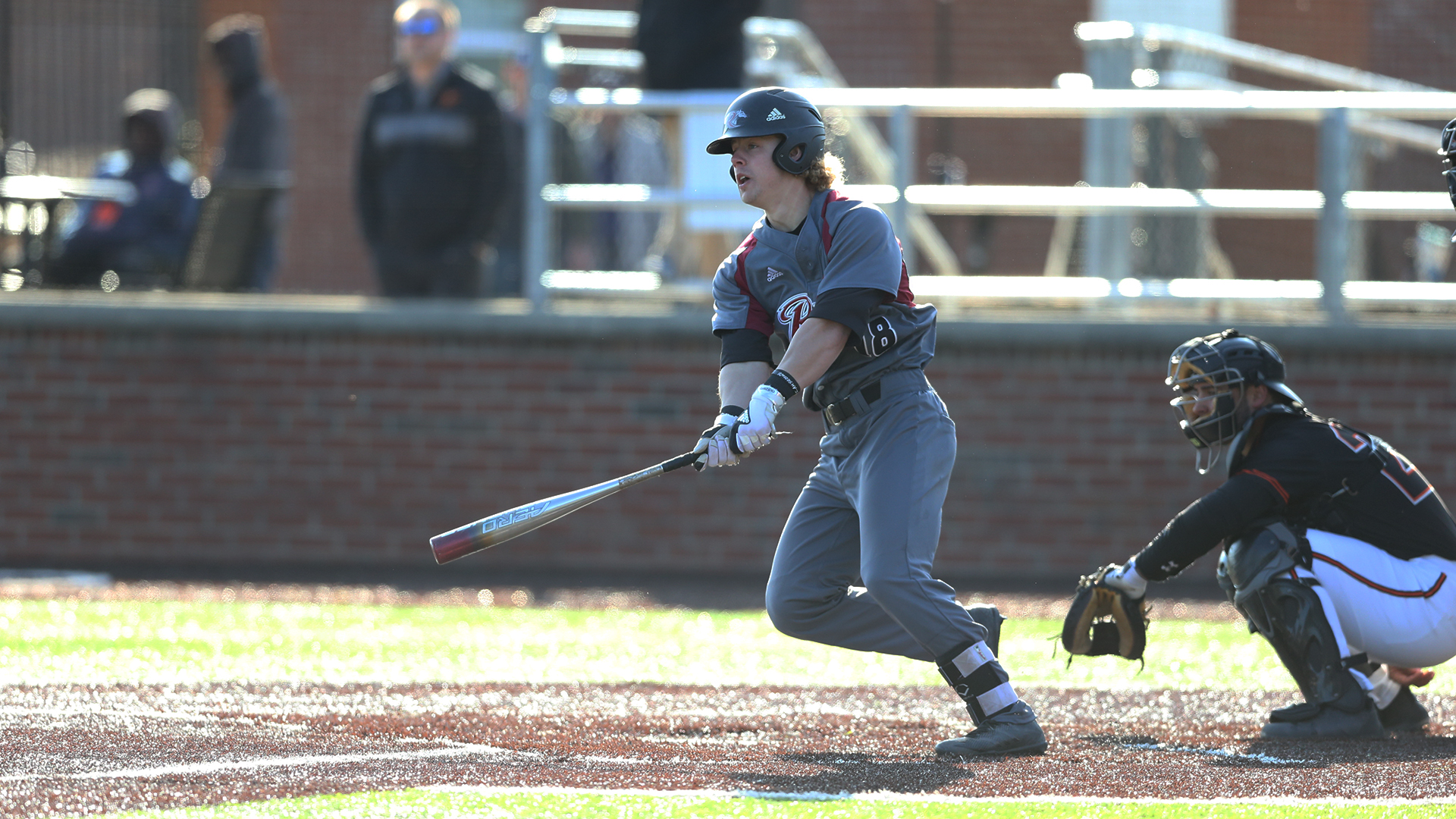 Jake Bender - Baseball - Rider University Athletics