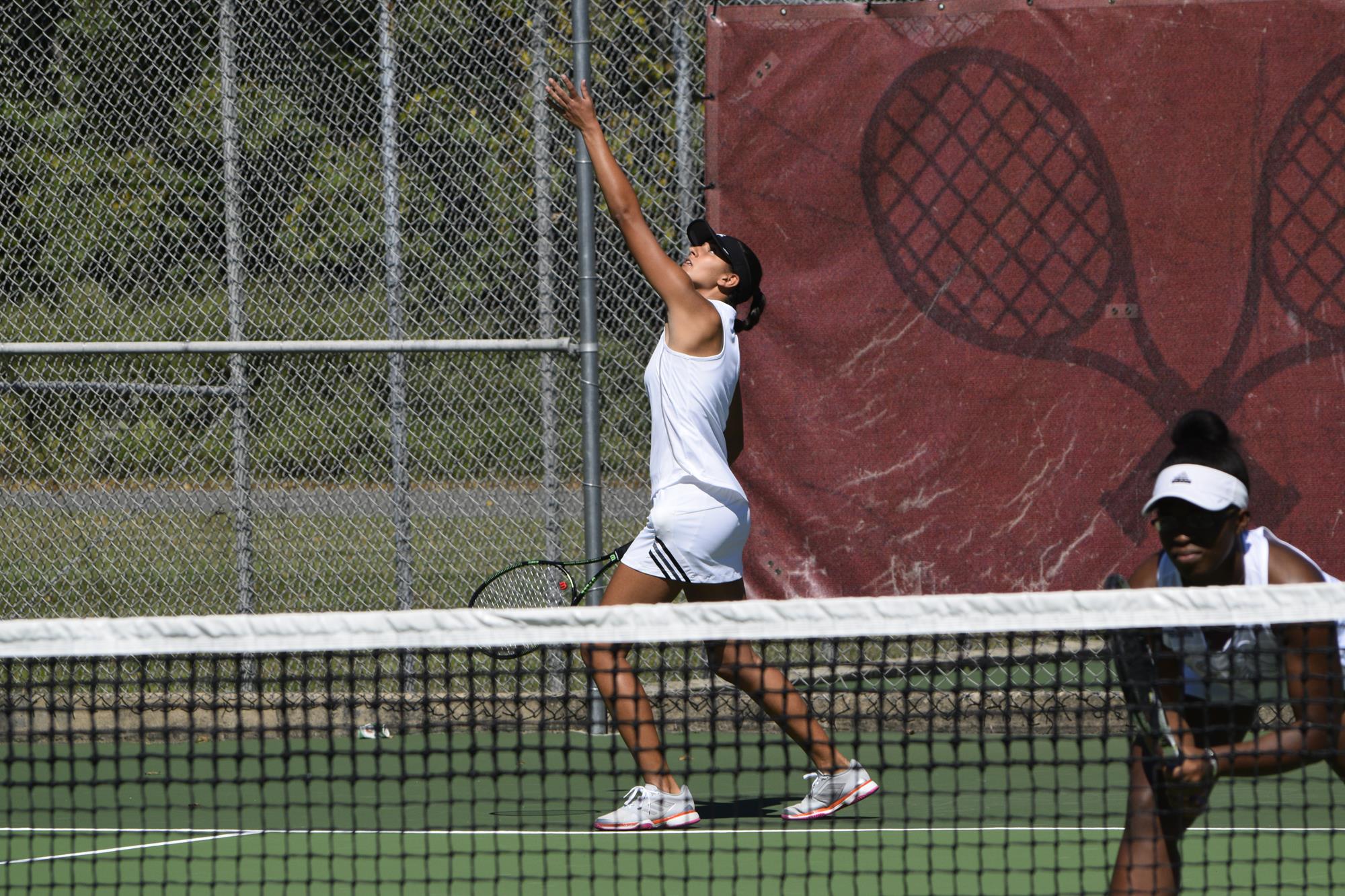 Amanda Binder - Women's Tennis - Rider University Athletics