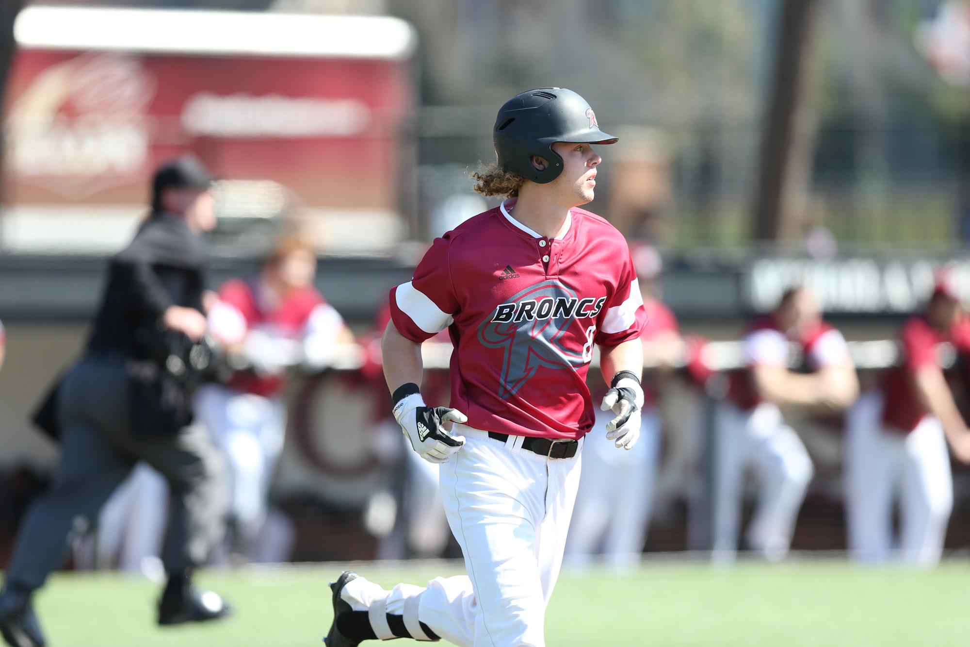 Jake Bender - Baseball - Rider University Athletics
