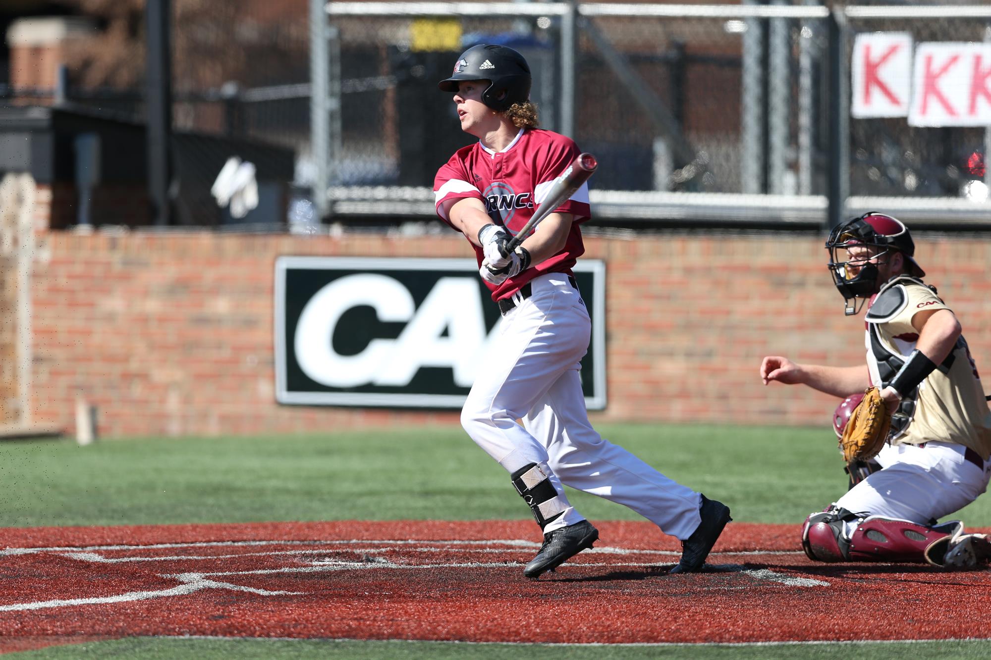 Jake Bender - Baseball - Rider University Athletics