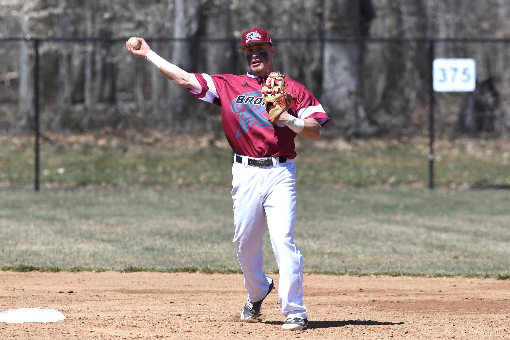 Kyle Johnson - Baseball - Rider University Athletics