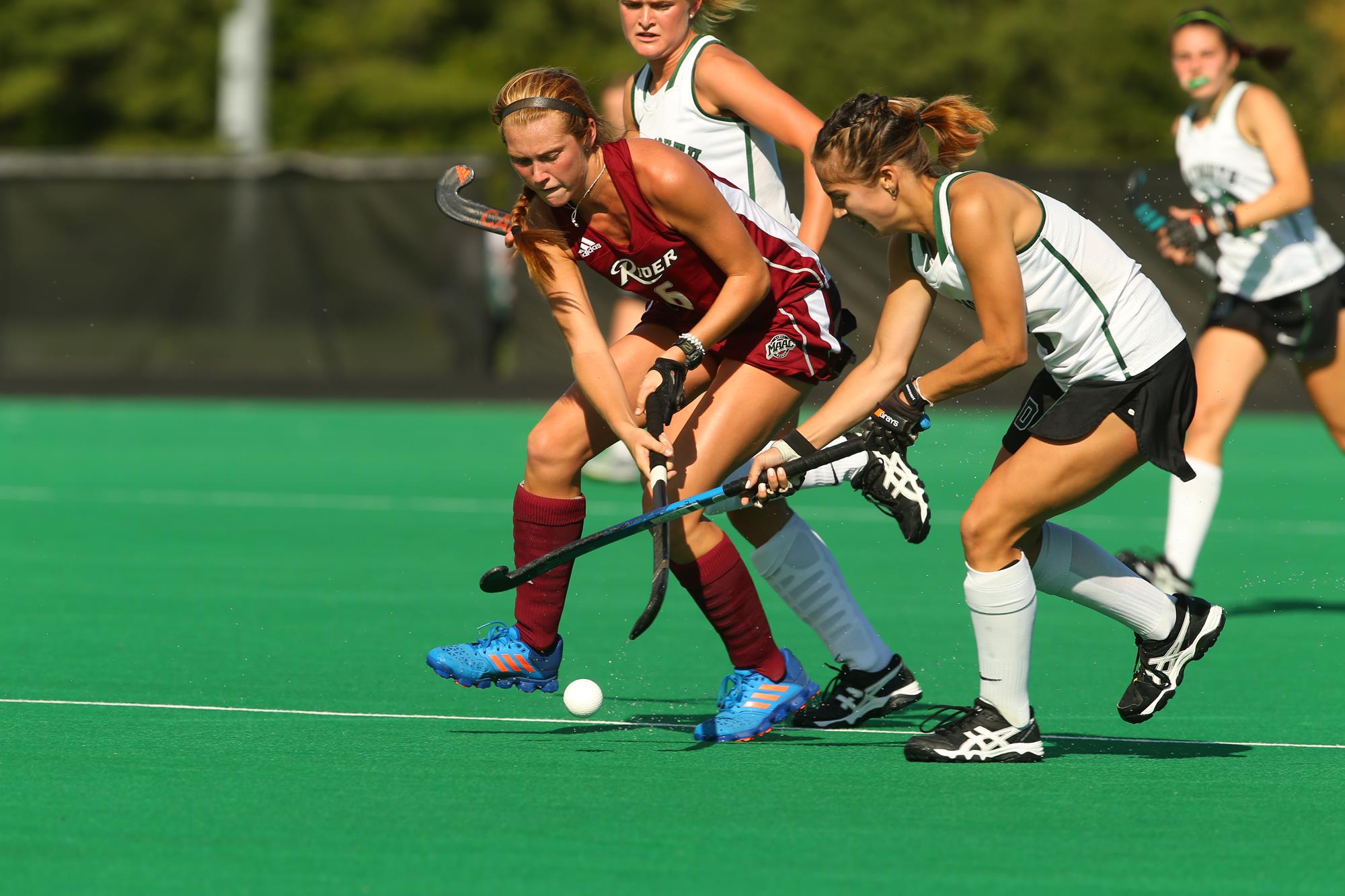 Jessica Randazzo - Field Hockey - Rider University Athletics
