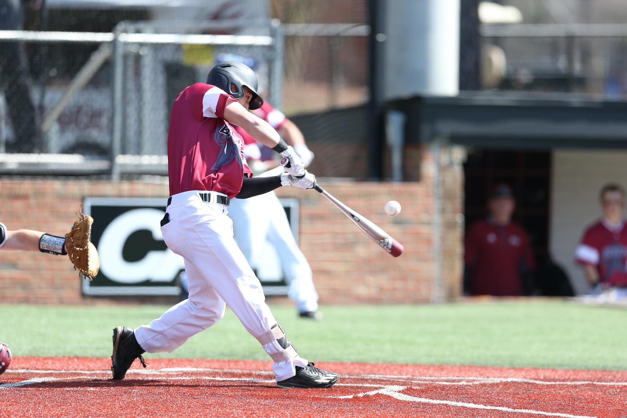 Joe Simone - Baseball - Rider University Athletics