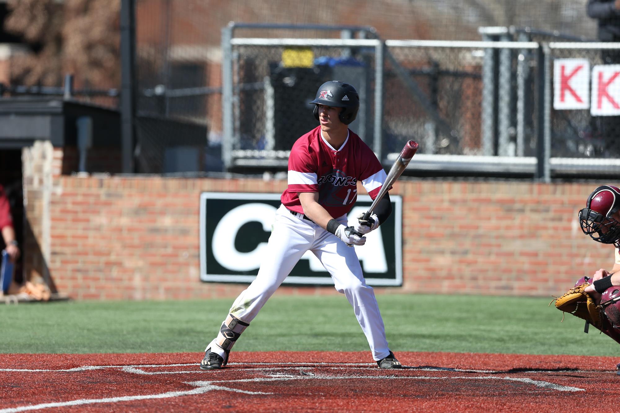 Joe Simone - Baseball - Rider University Athletics