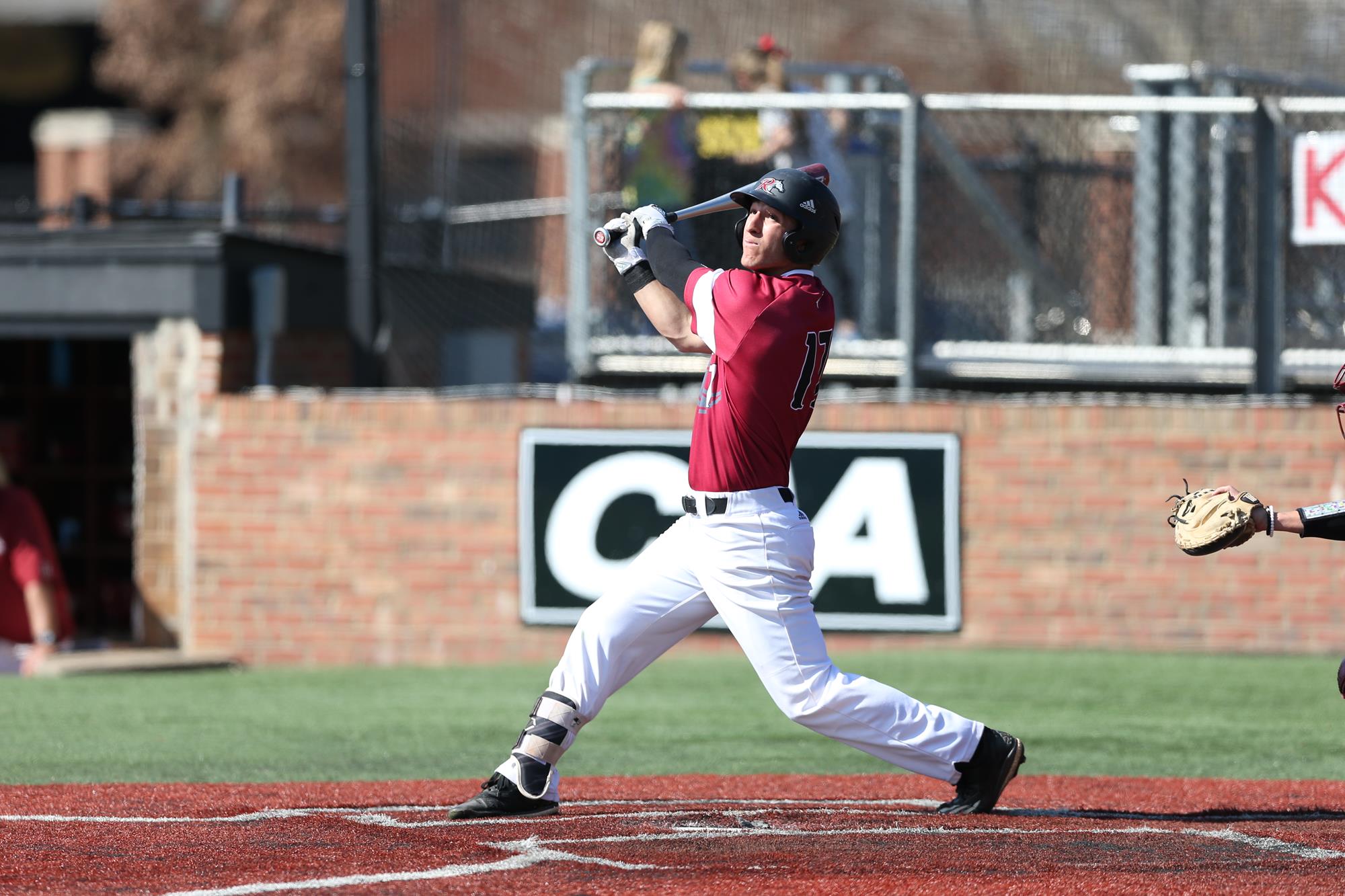 Joe Simone - Baseball - Rider University Athletics