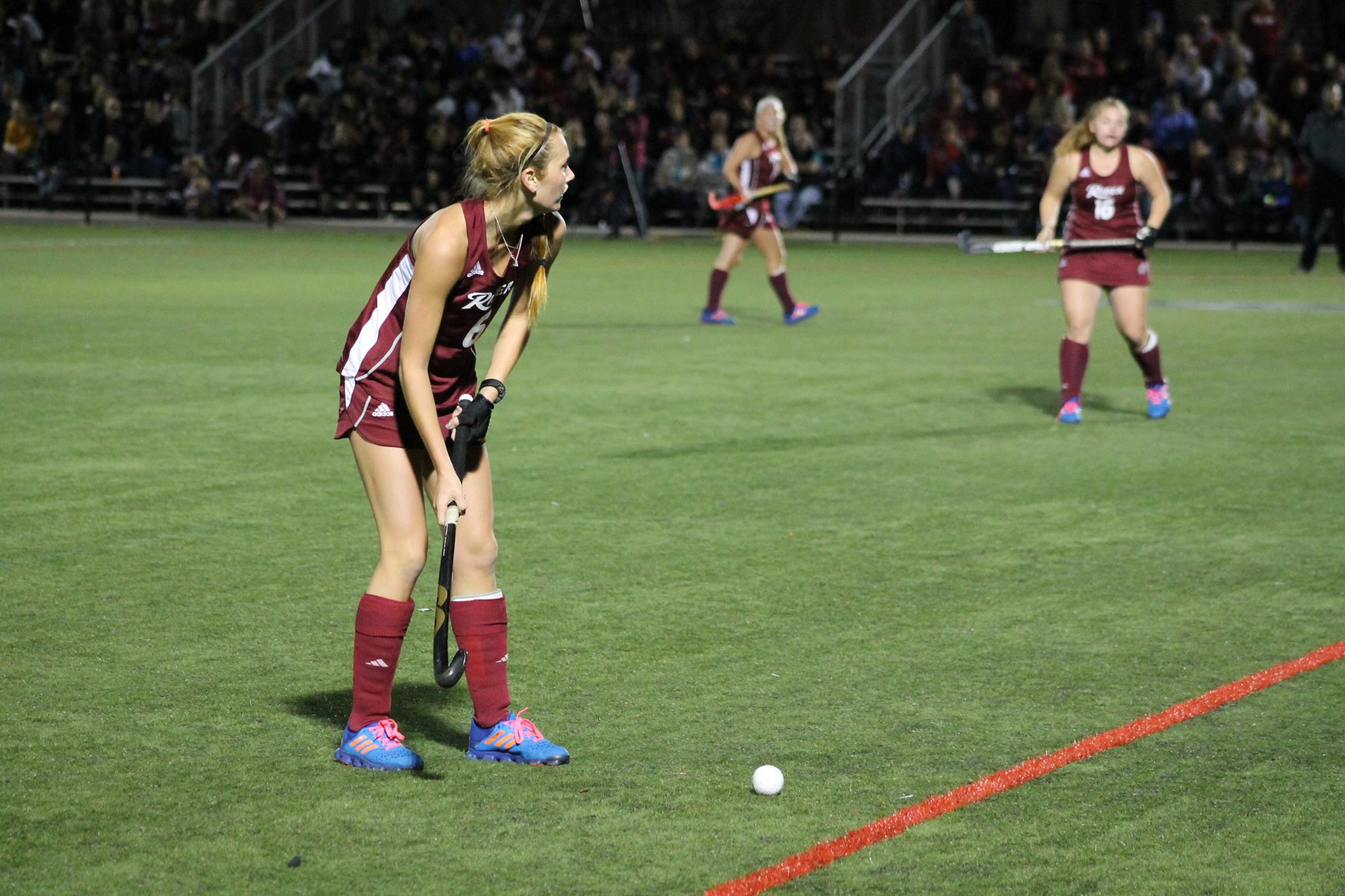 Jessica Randazzo - Field Hockey - Rider University Athletics