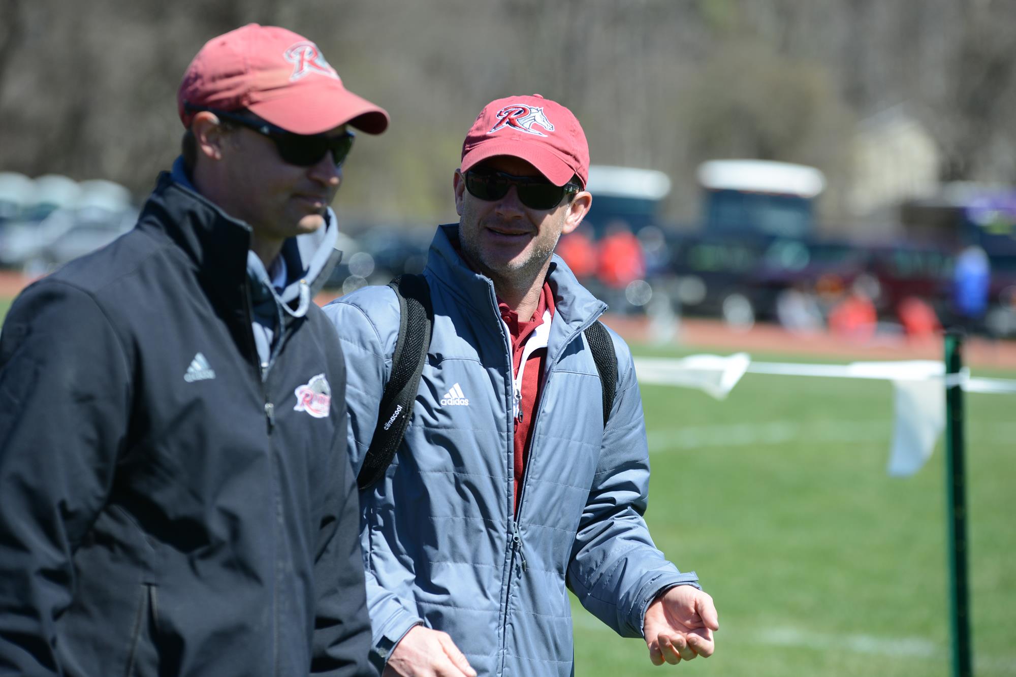 Men's Outdoor Track & Field Ties For Most MAAC All-Academic Honorees ...