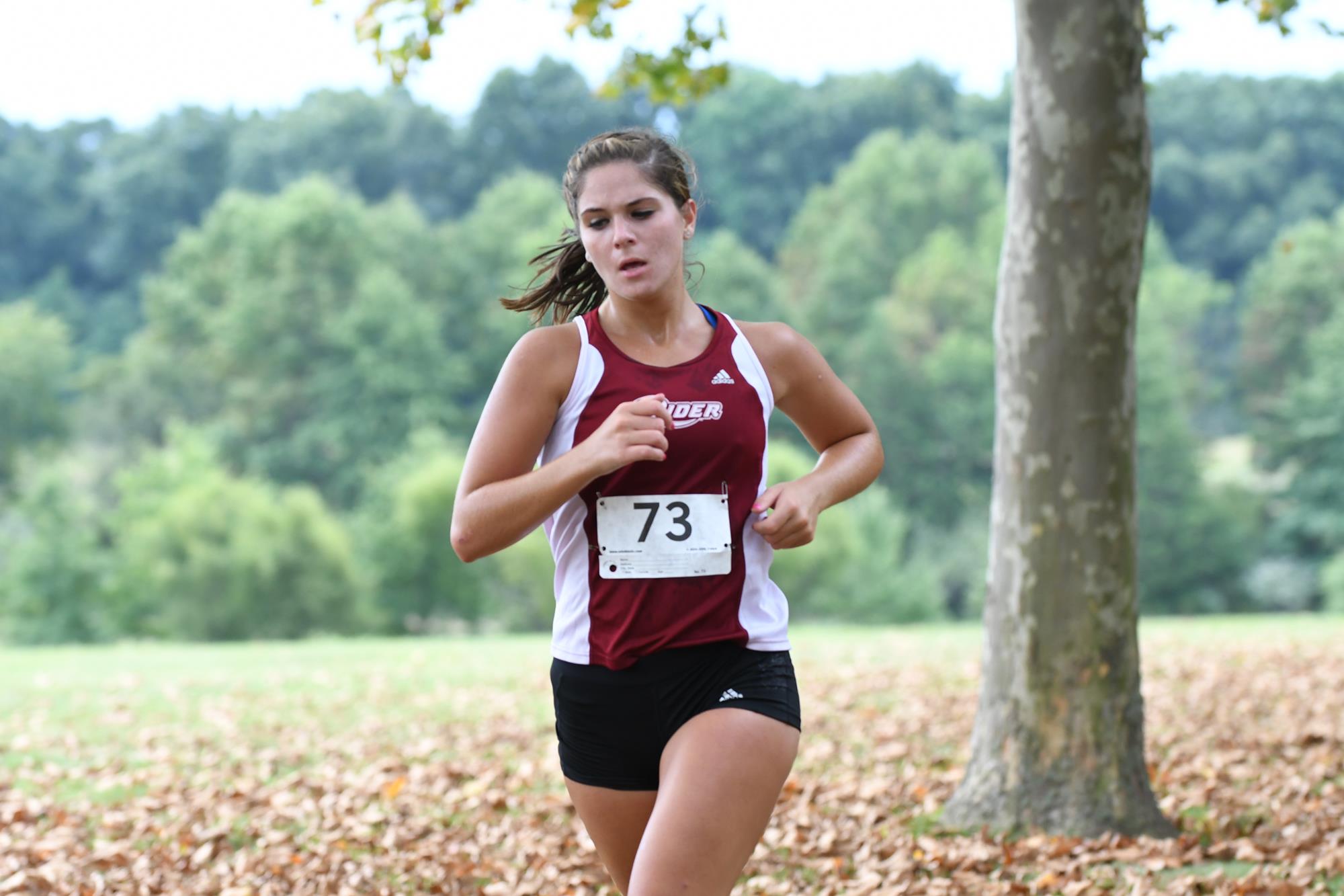 Hannah Gallo - Women's Track and Field - Rider University Athletics