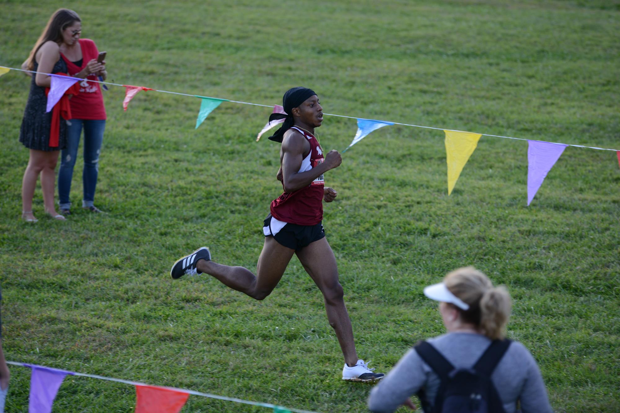 Isaiah Jean-Baptiste - Men's Track and Field - Rider University Athletics