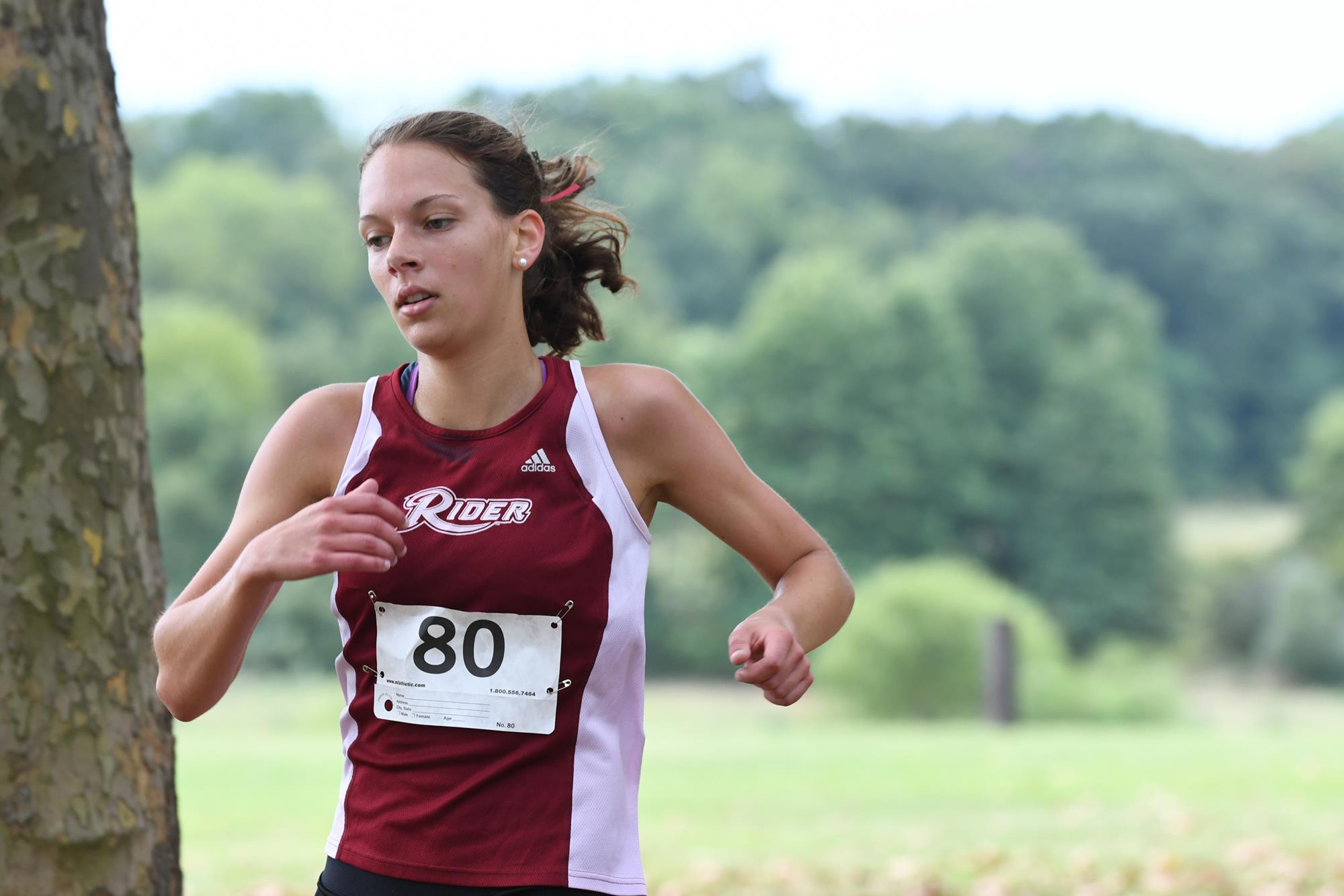 Gabriella Vassalotti - Women's Track and Field - Rider University Athletics