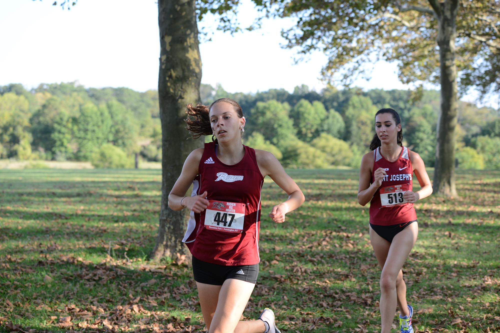 Gabriella Vassalotti - Women's Track and Field - Rider University Athletics