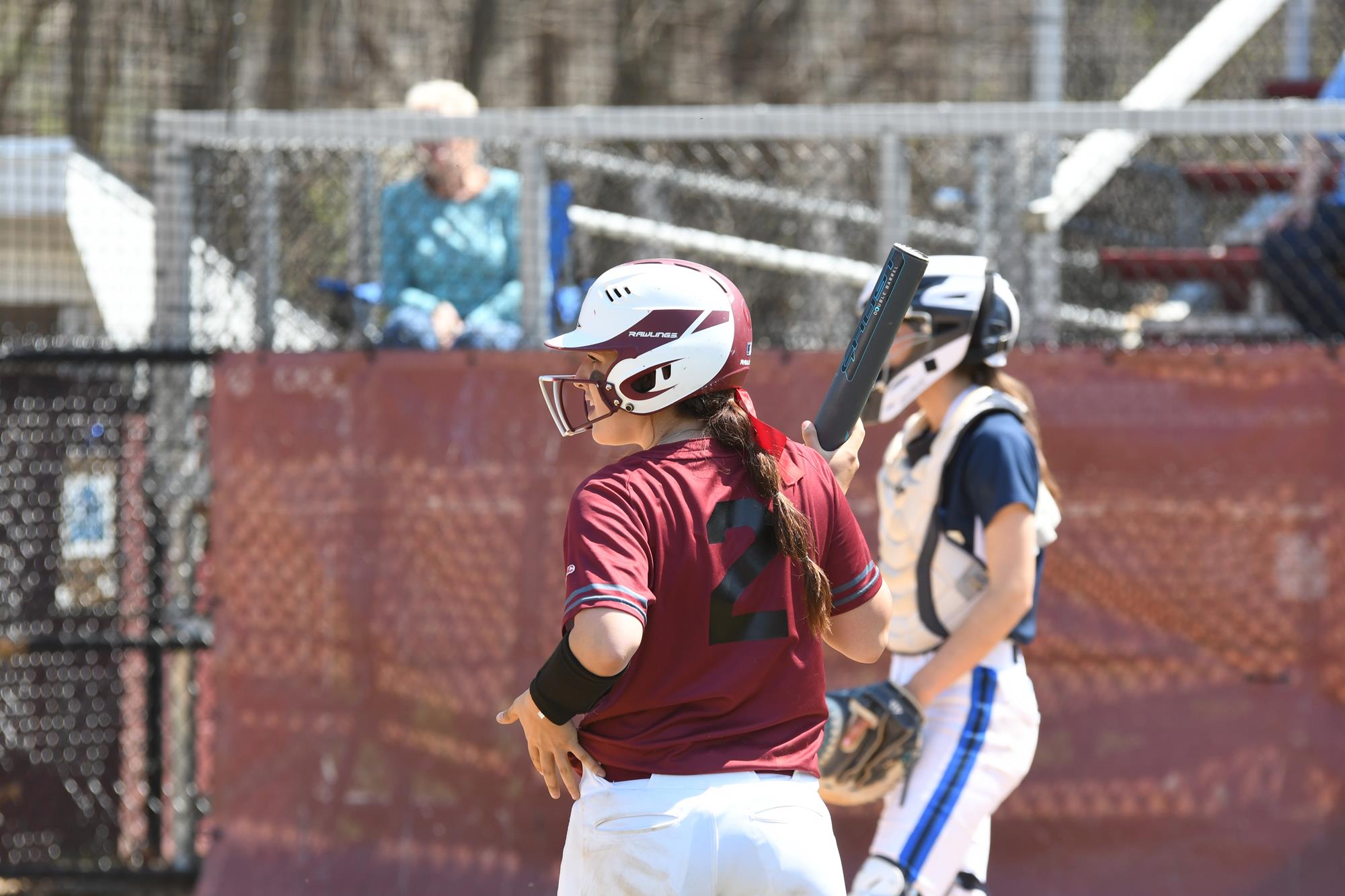 Sabrina Torres - Softball - Rider University Athletics