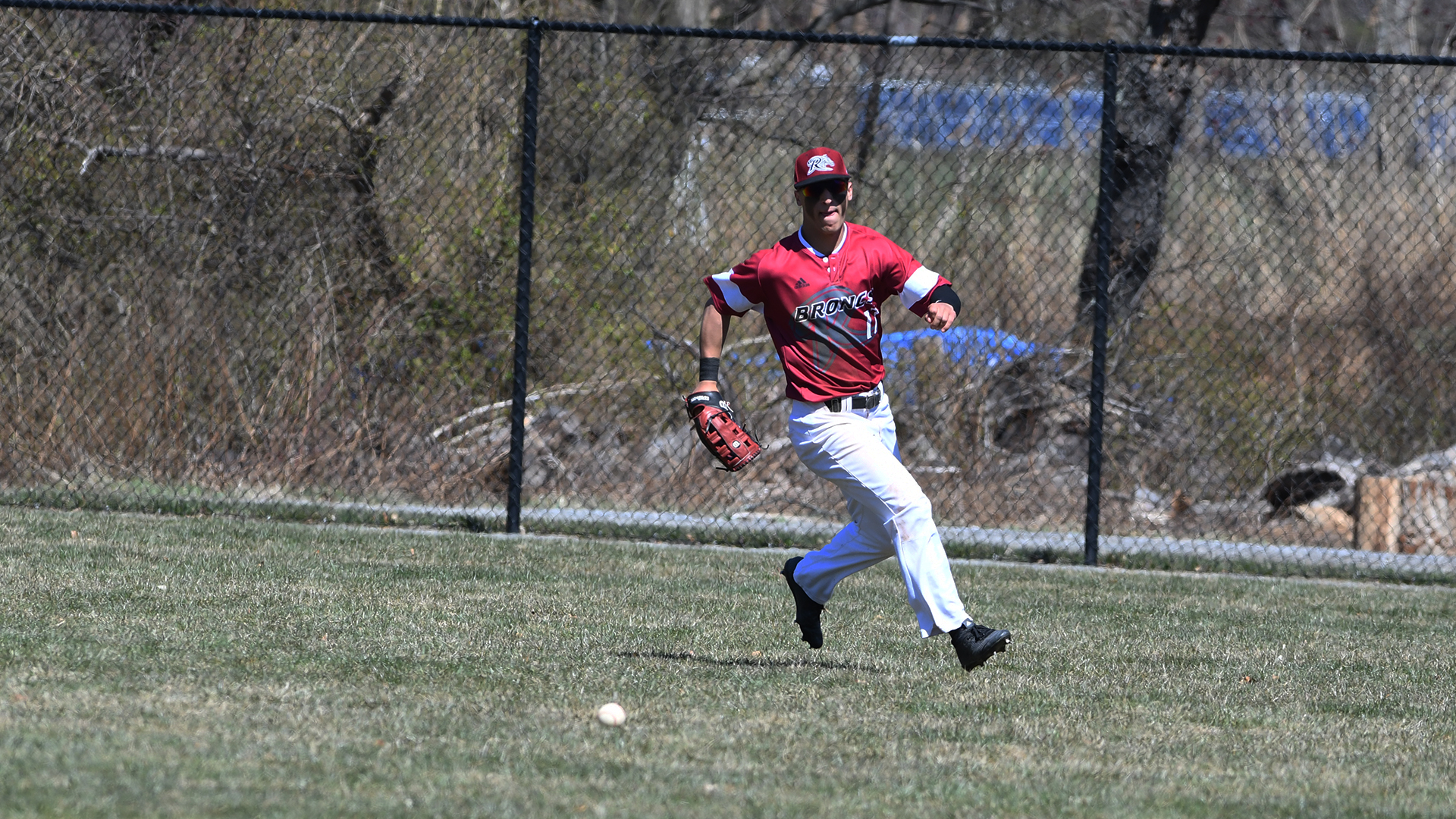 Joe Simone - Baseball - Rider University Athletics