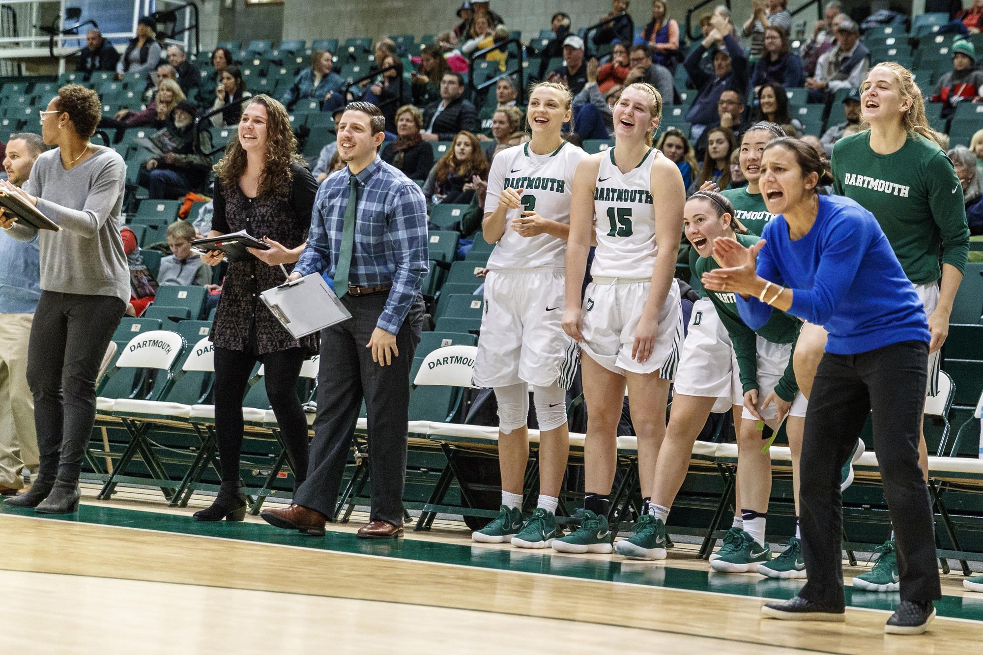 Steven Harney Named an Assistant Coach for Women's Basketball - Rider ...
