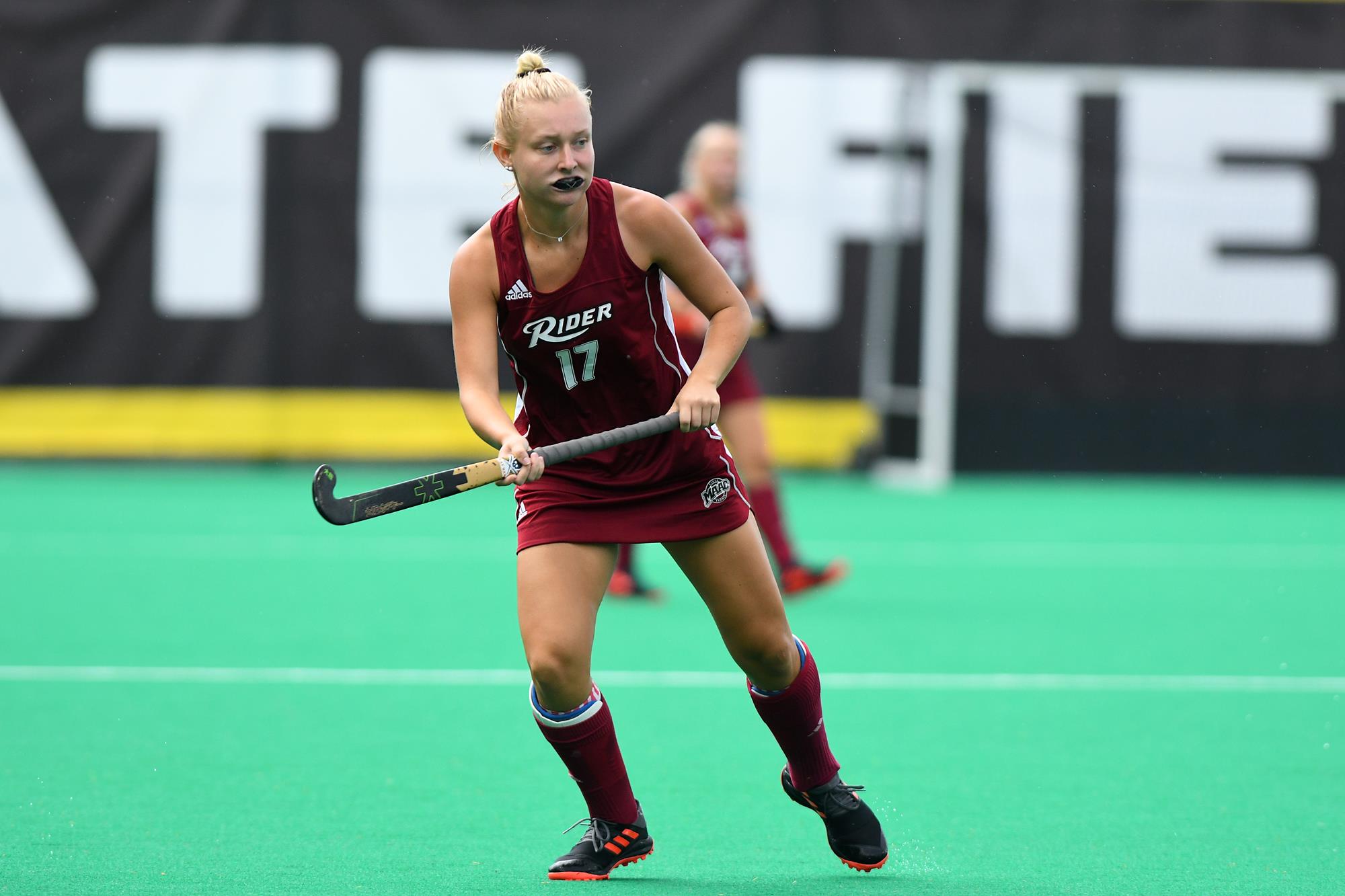 Kat Conroy - Field Hockey - Rider University Athletics