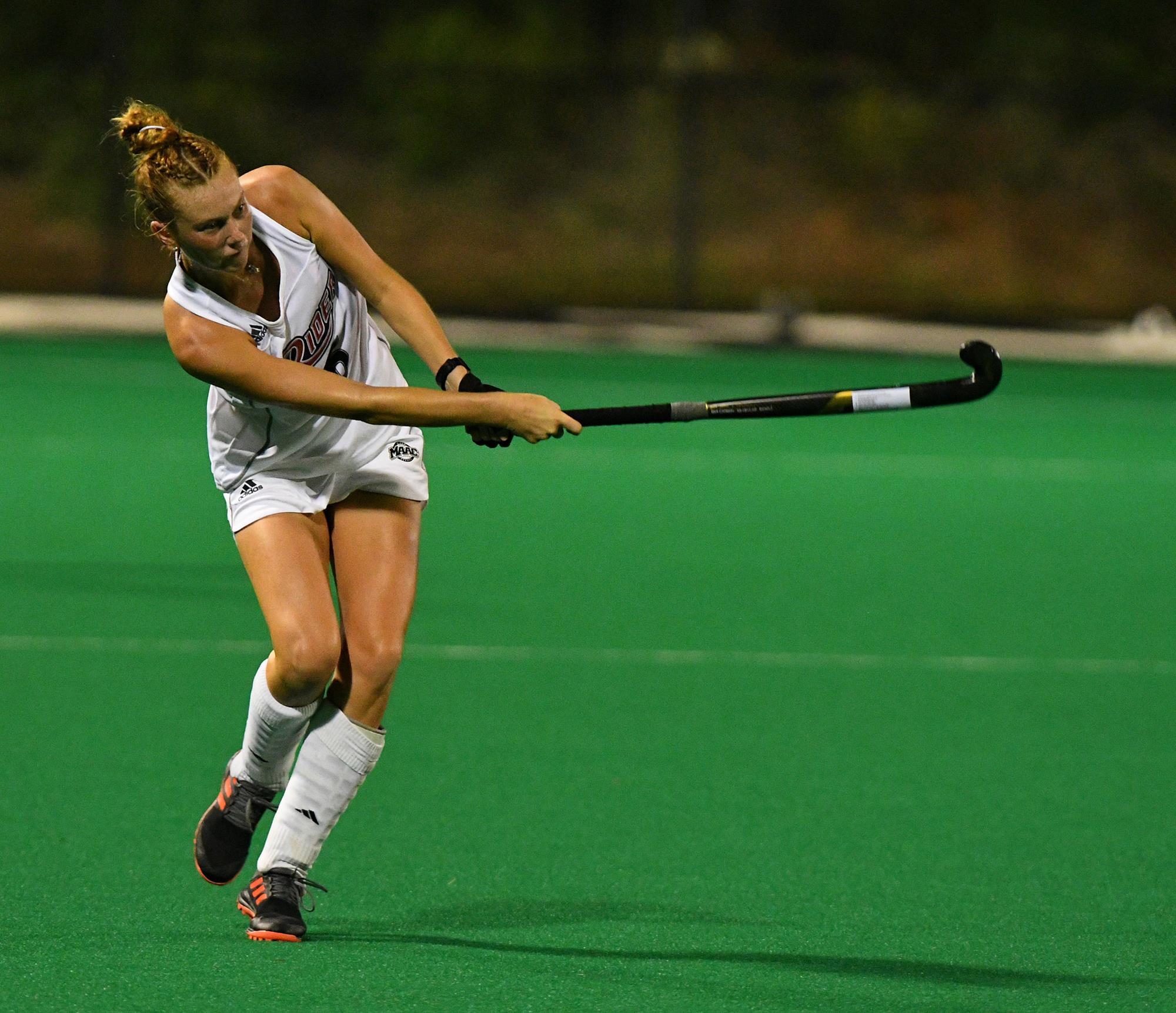 Jessica Randazzo - Field Hockey - Rider University Athletics