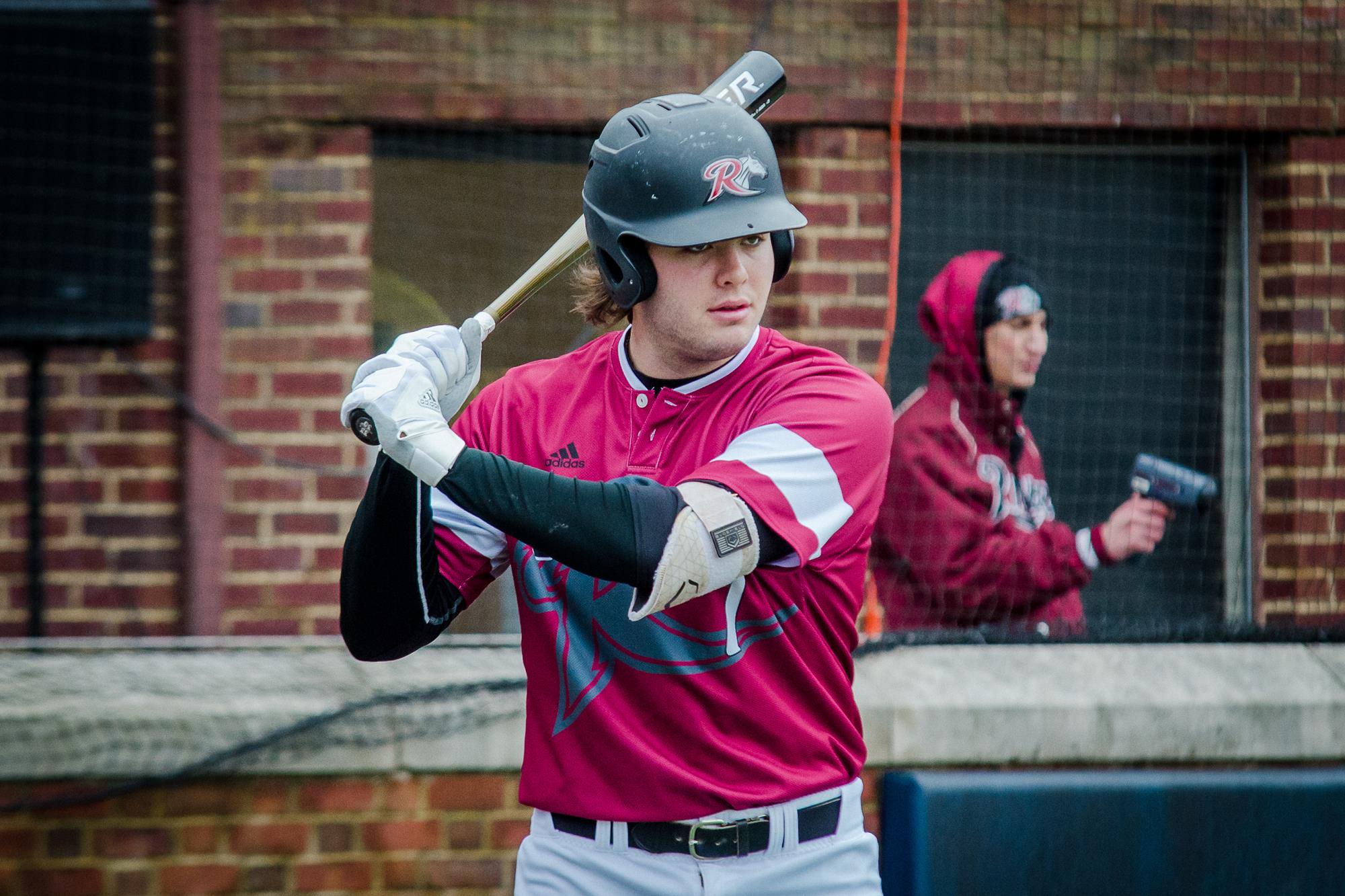 Jack Peterson - Baseball - Rider University Athletics
