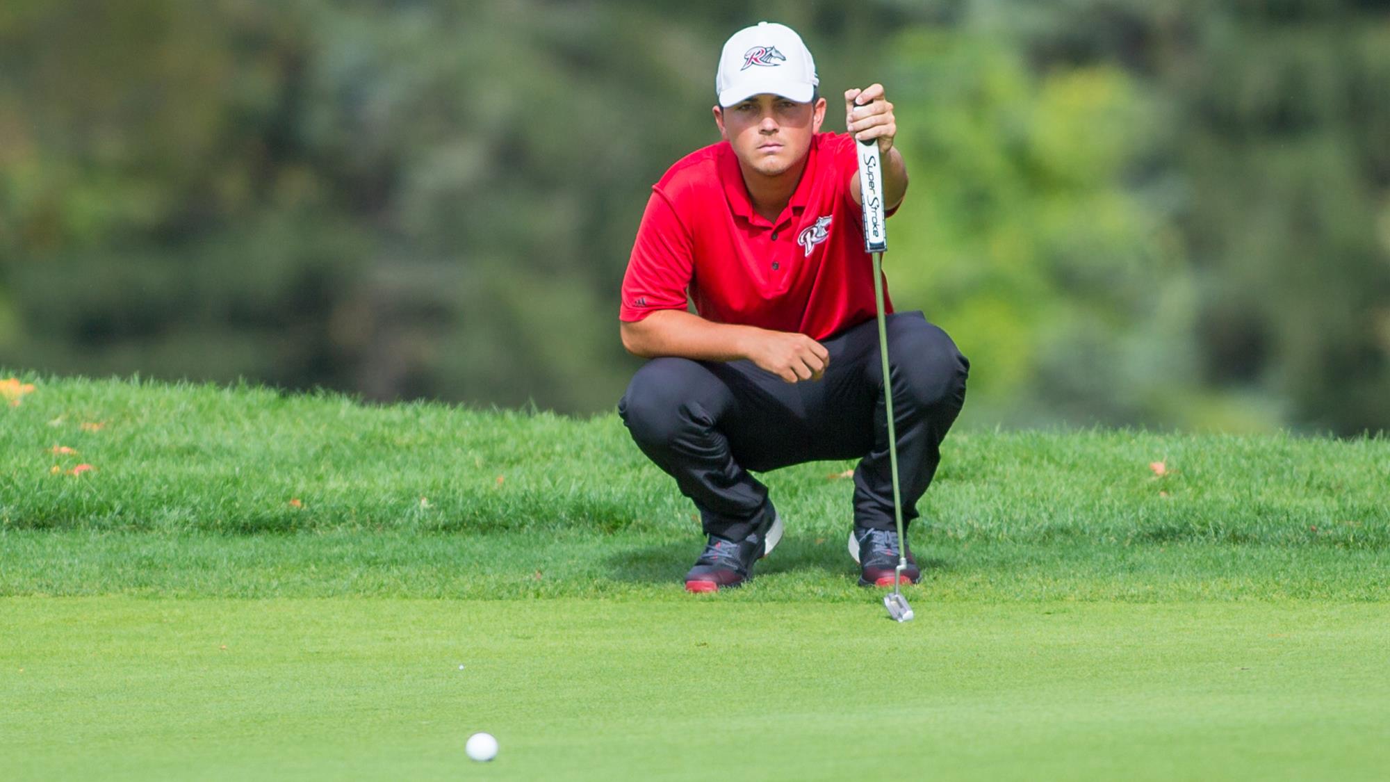 Devereux, Sollon Earn All-MAAC, Men's Golf Finishes 3rd at MAAC ...