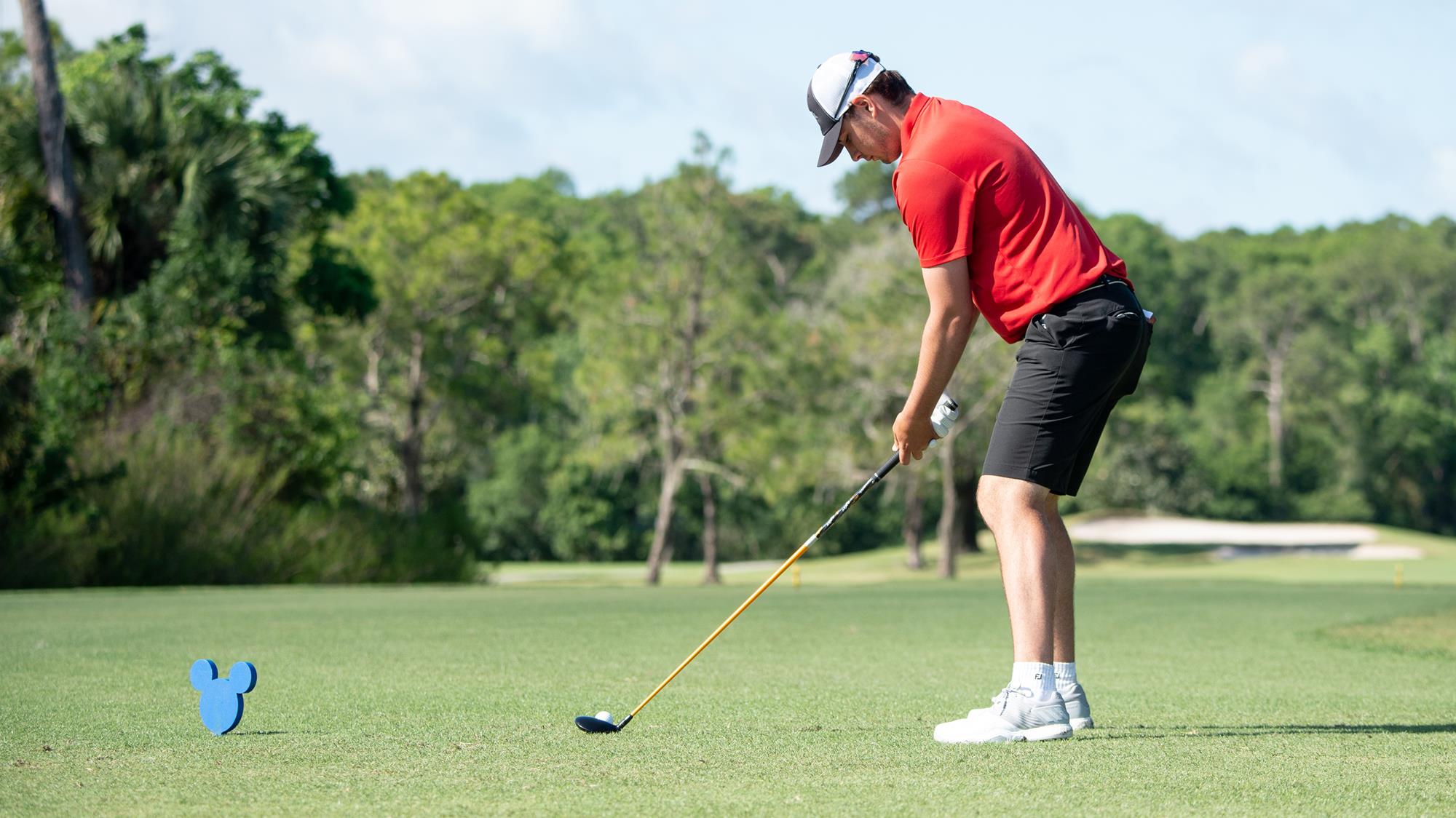 Jake Sollon - Men's Golf - Rider University Athletics