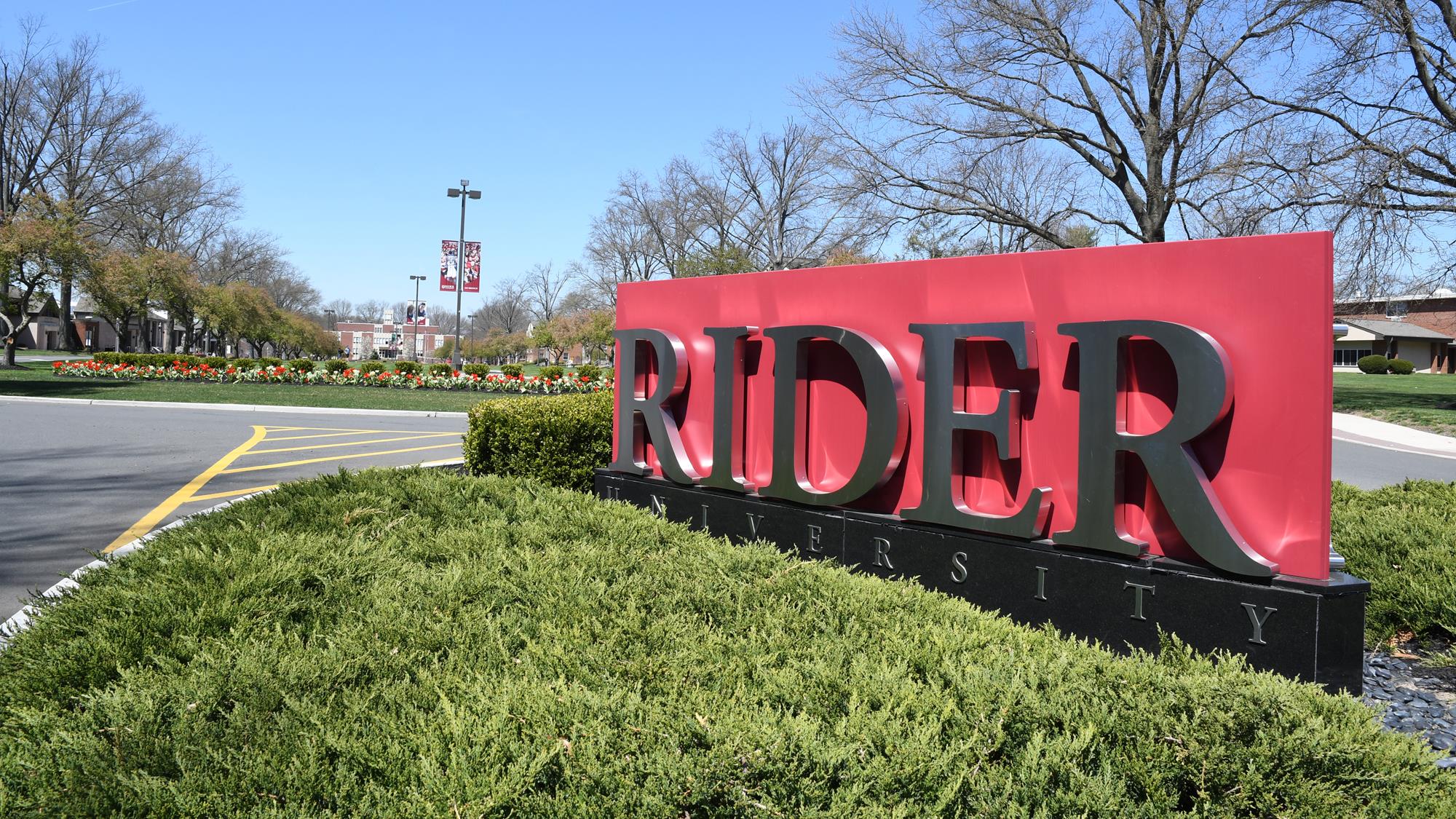 209 Rider Student-Athletes Earn MAAC Honor Roll Recognition - Rider ...