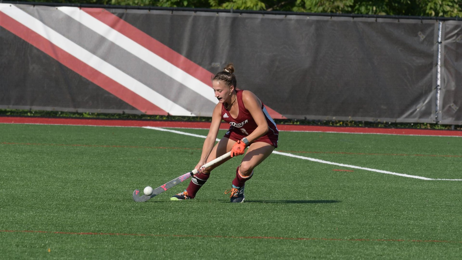 Carly Brosious - Field Hockey - Rider University Athletics
